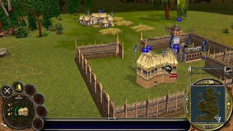 Warrior Kings | قم بتنزيلها وشرائها اليوم - Epic Games Store