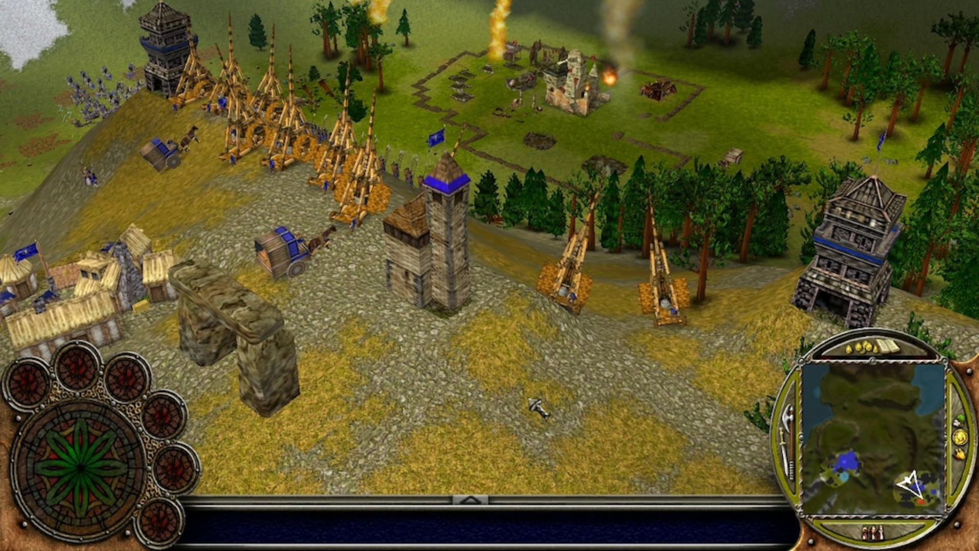 Warrior Kings | Download and Buy Today - Epic Games Store