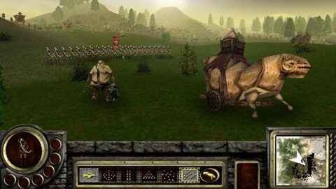 Warrior Kings | Download and Buy Today - Epic Games Store