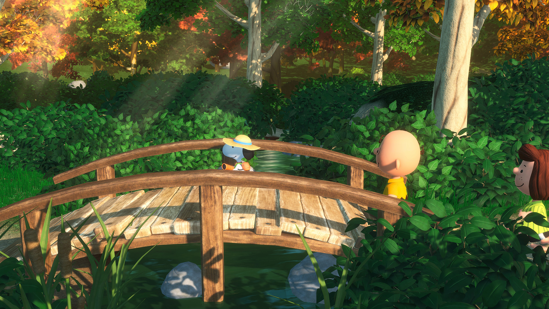 Snoopy & The Great Mystery Club | Download and Buy Today - Epic Games Store