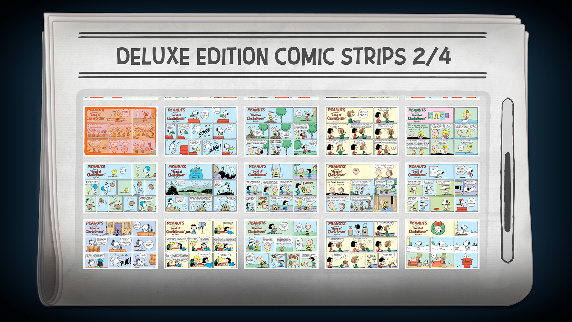 Snoopy & The Great Mystery Club - Deluxe Edition | Download and Buy ...