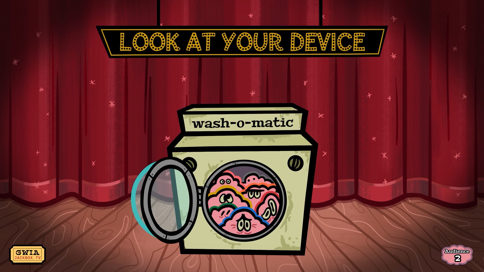 The Jackbox Party Pack 10 | Download and Buy Today - Epic Games Store