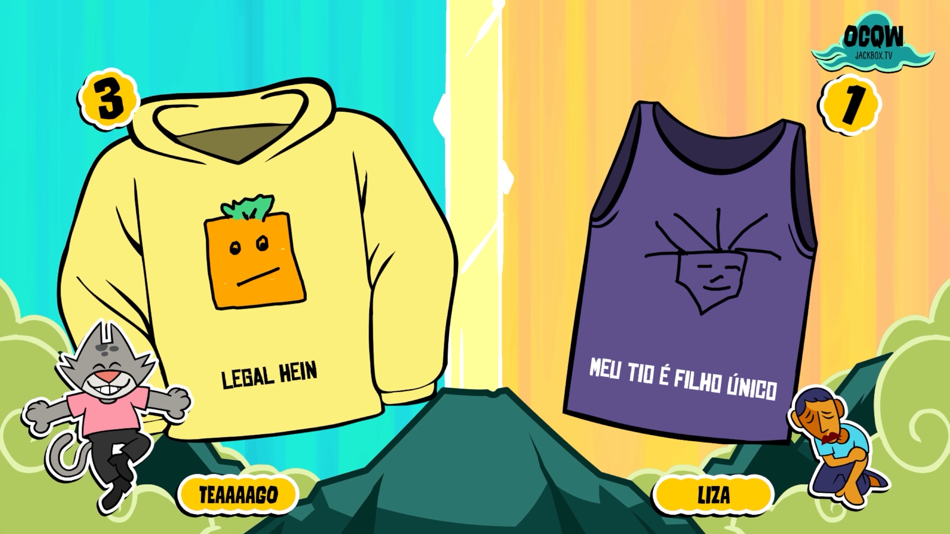 The Jackbox Party Pack 10 | Baixe e compre hoje - Epic Games Store