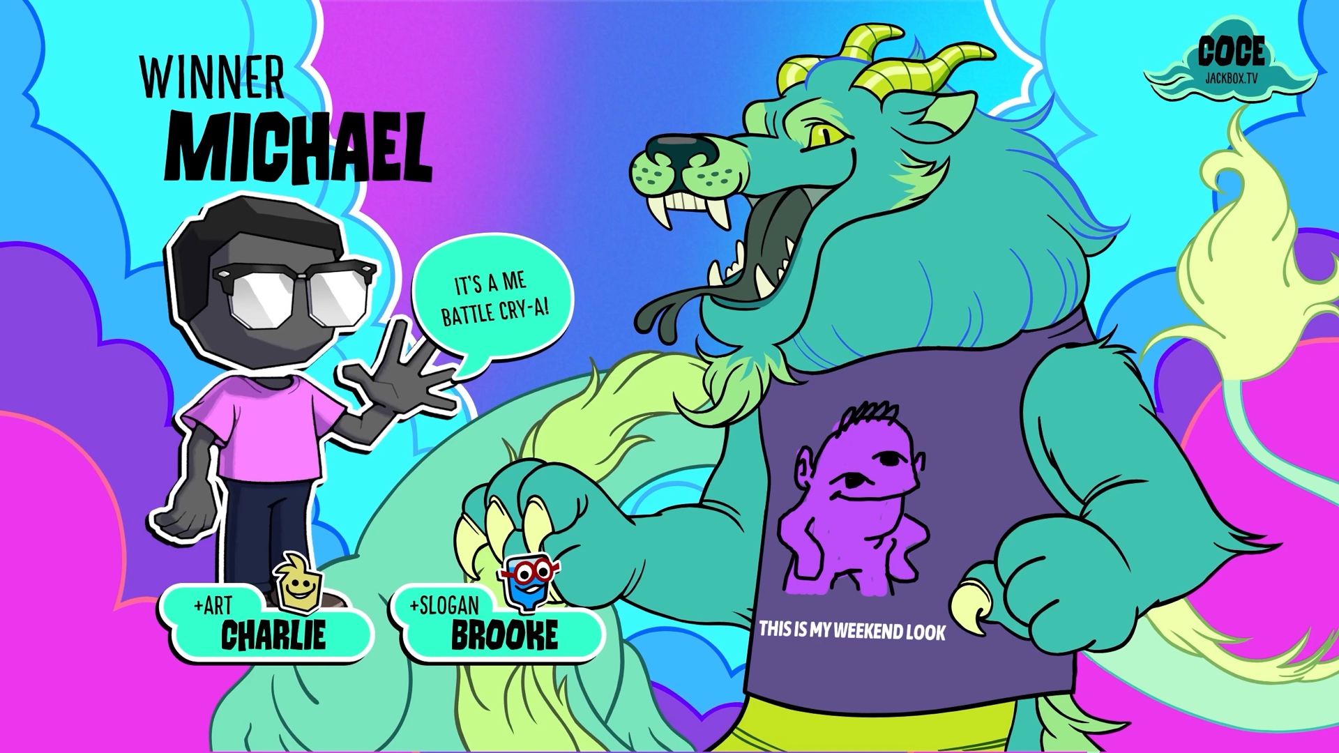 The Jackbox Party Pack 10 | Download and Buy Today - Epic Games Store