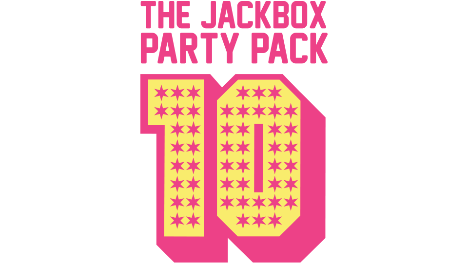The Jackbox Party Pack 10 | Download and Buy Today - Epic Games Store