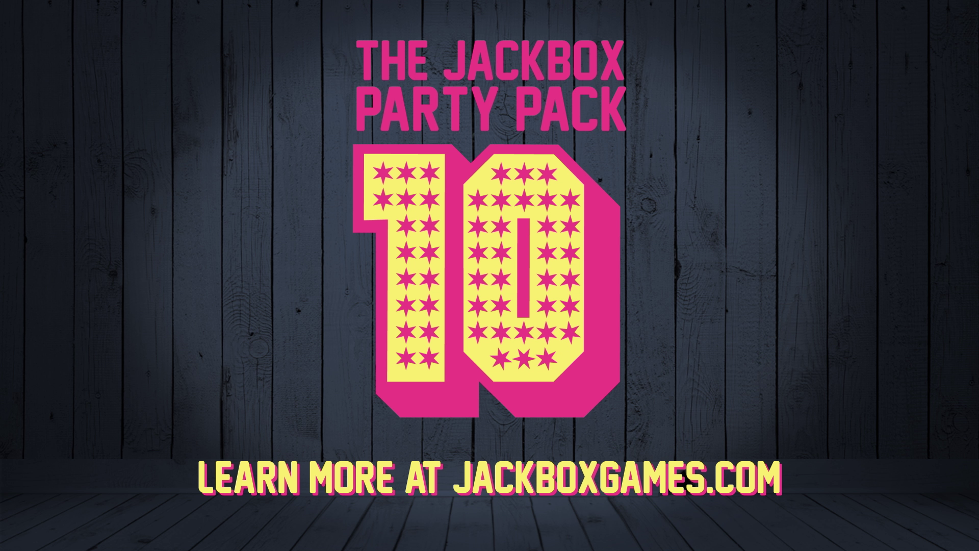 The Jackbox Party Pack 10 | Download and Buy Today - Epic Games Store