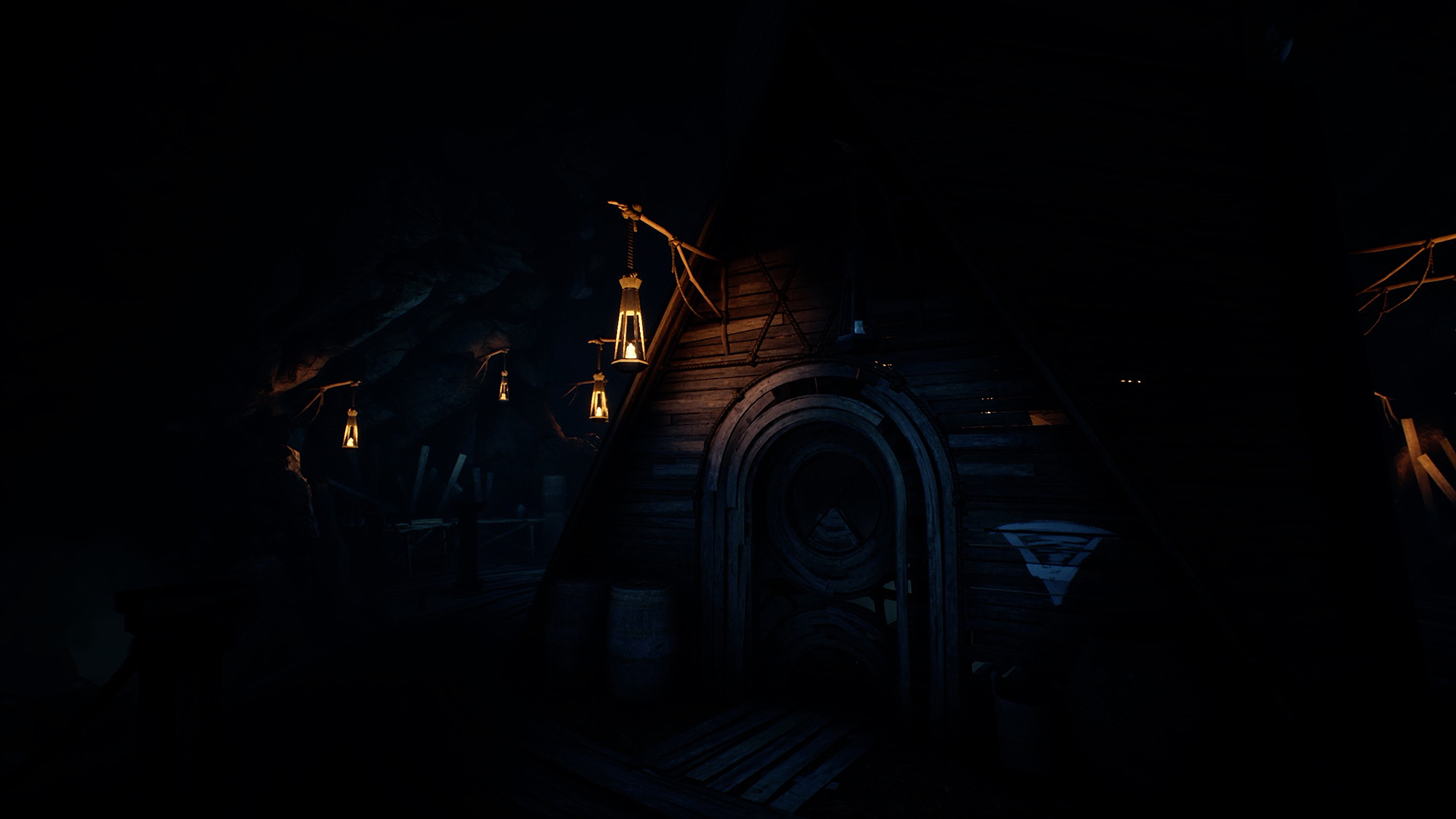 Download the Presences: Dark Awakening Demo Today - Epic Games Store