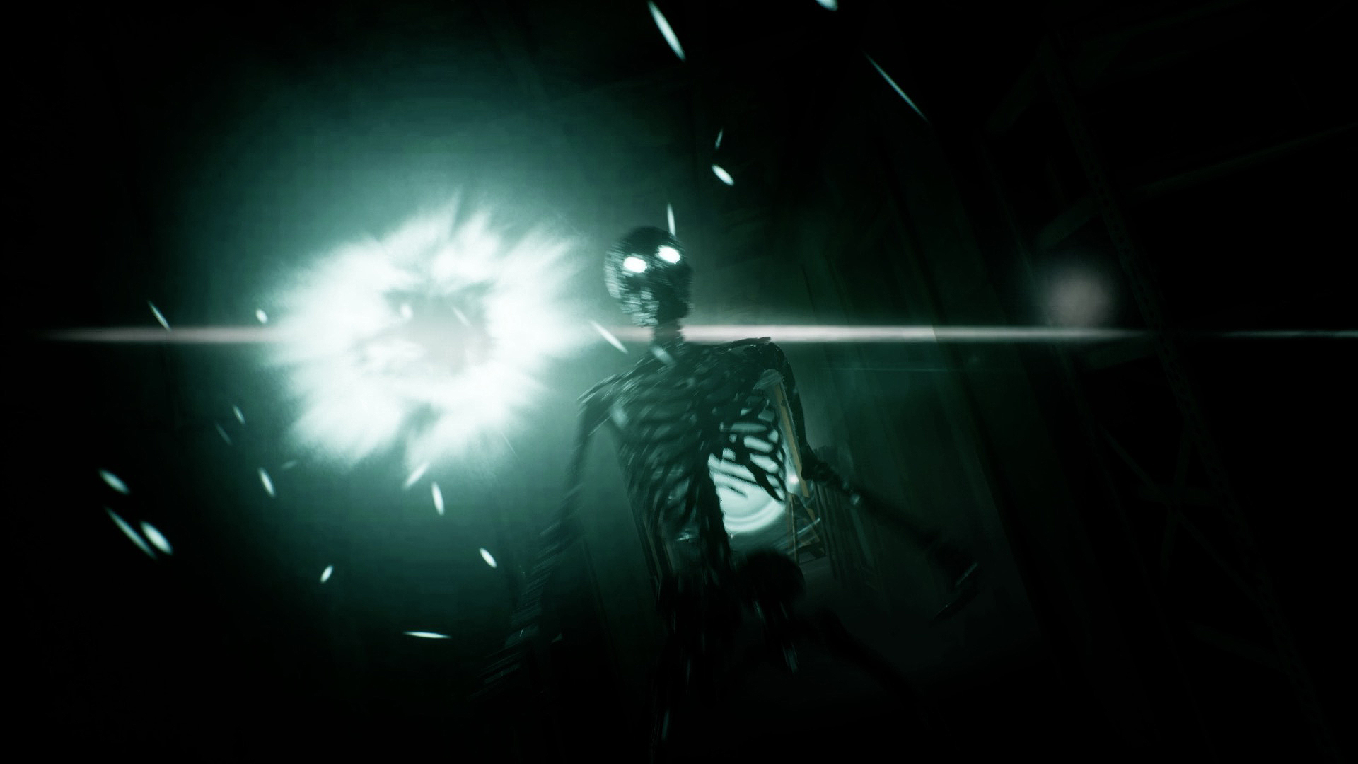 Download the Presences: Dark Awakening Demo Today - Epic Games Store