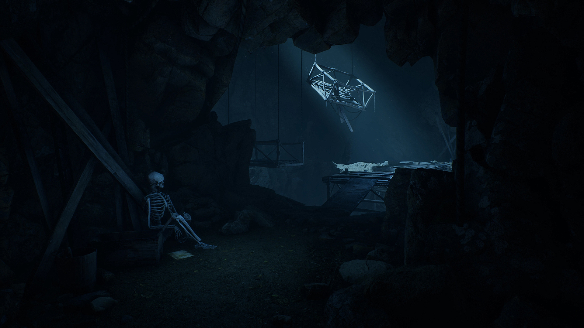 Download the Presences: Dark Awakening Demo Today - Epic Games Store