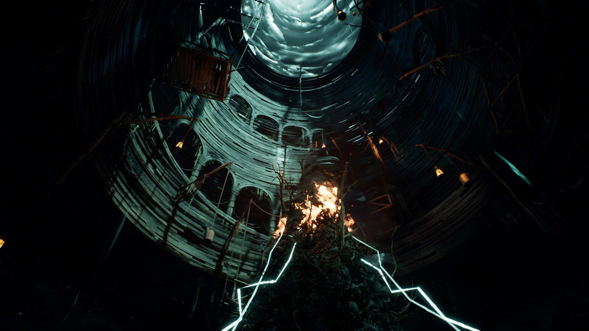 Download the Presences: Dark Awakening Demo Today - Epic Games Store