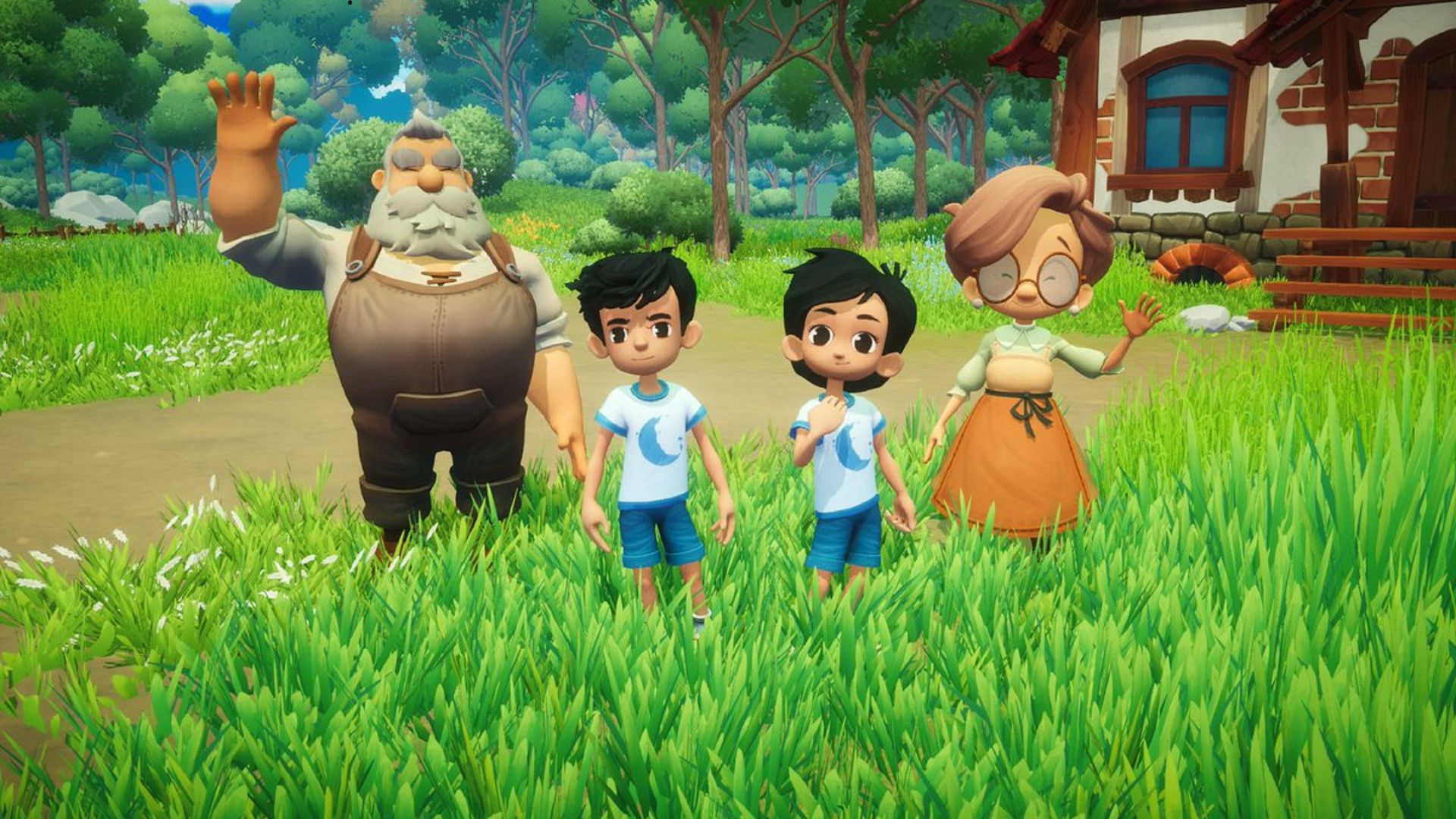 Everdream Valley | Baixe e compre hoje - Epic Games Store