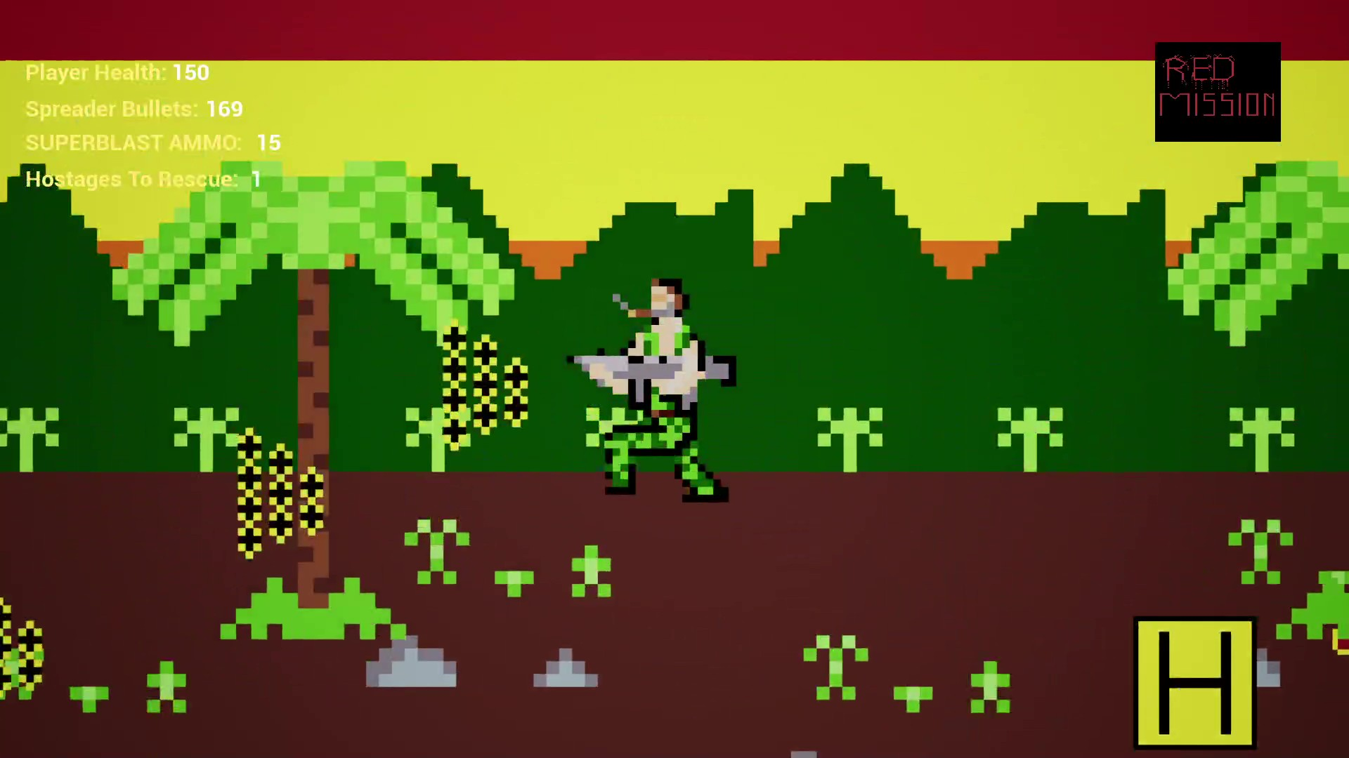 Red Mission | Bugün Satın Al ve İndir - Epic Games Store