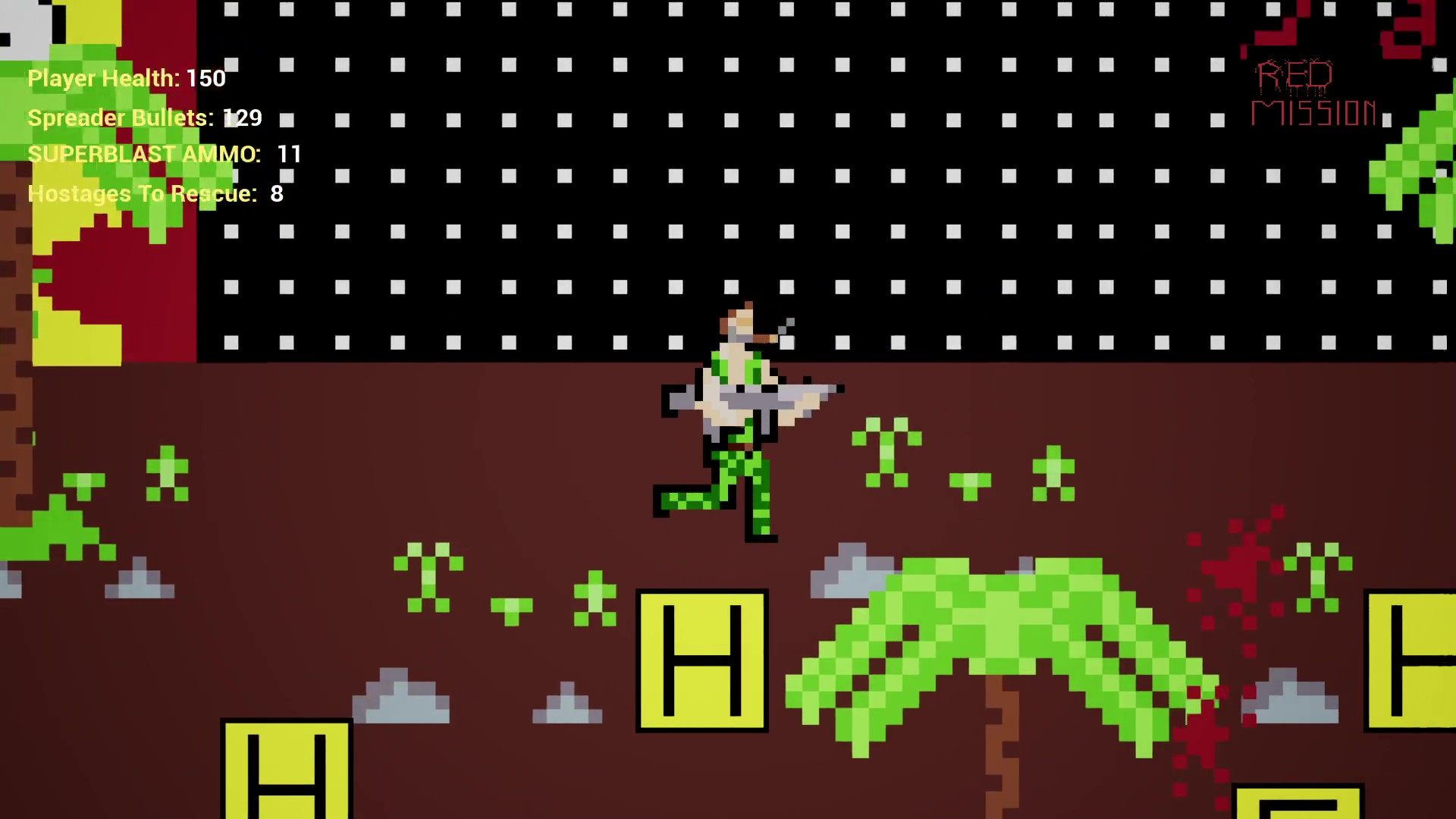 Red Mission | Bugün Satın Al ve İndir - Epic Games Store