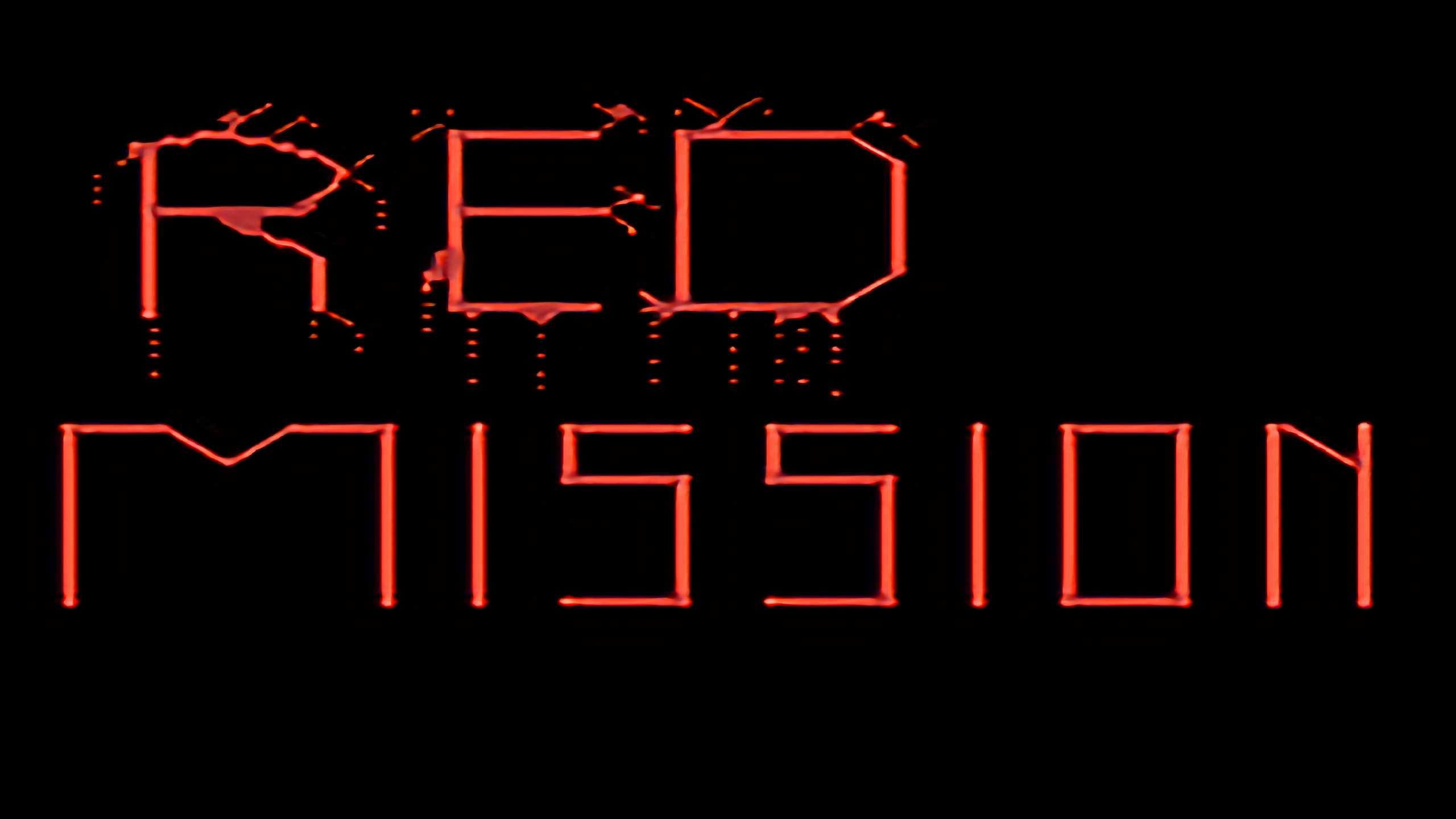 Red Mission | Bugün Satın Al ve İndir - Epic Games Store