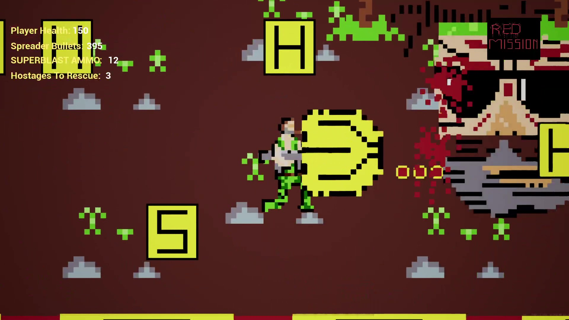 Red Mission | Bugün Satın Al ve İndir - Epic Games Store