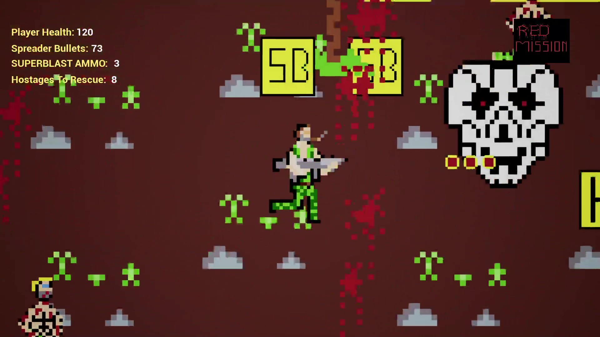 Red Mission | Загружайте и покупайте уже сегодня в Epic Games Store