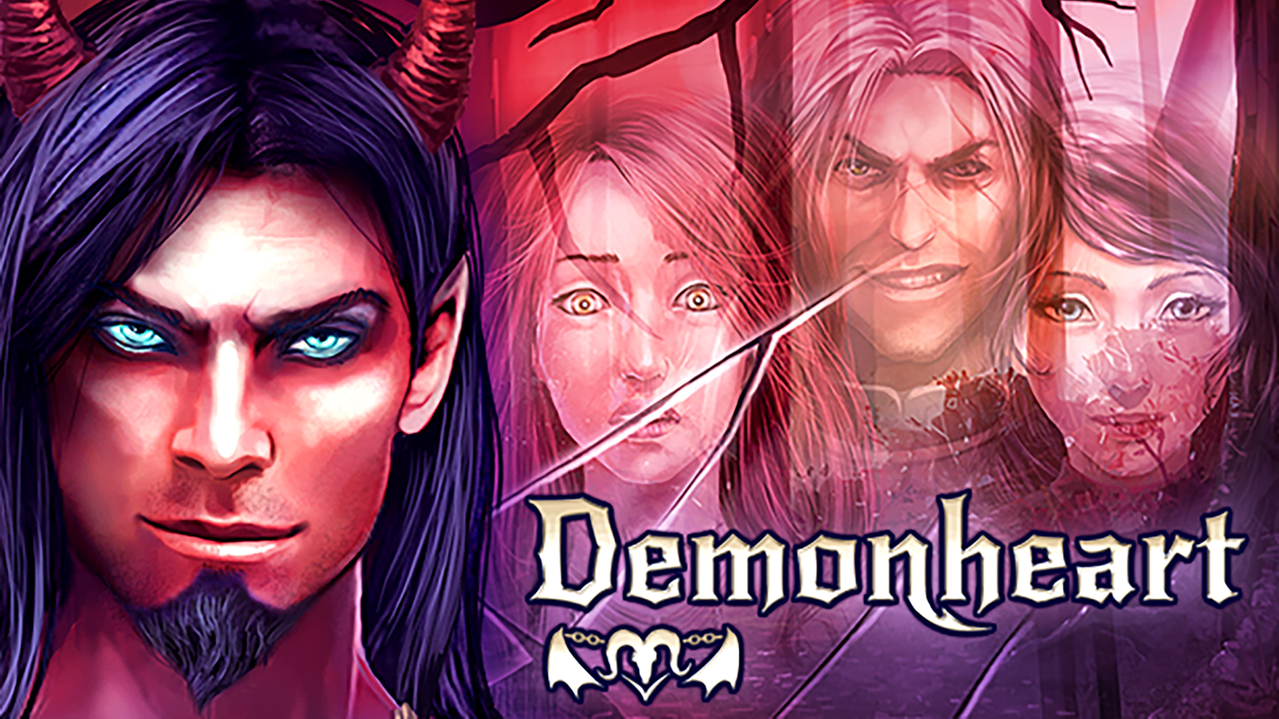 Demonheart | Download and Buy Today - Epic Games Store