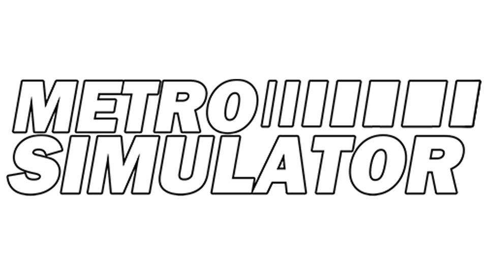 Metro Simulator | Download and Buy Today - Epic Games Store