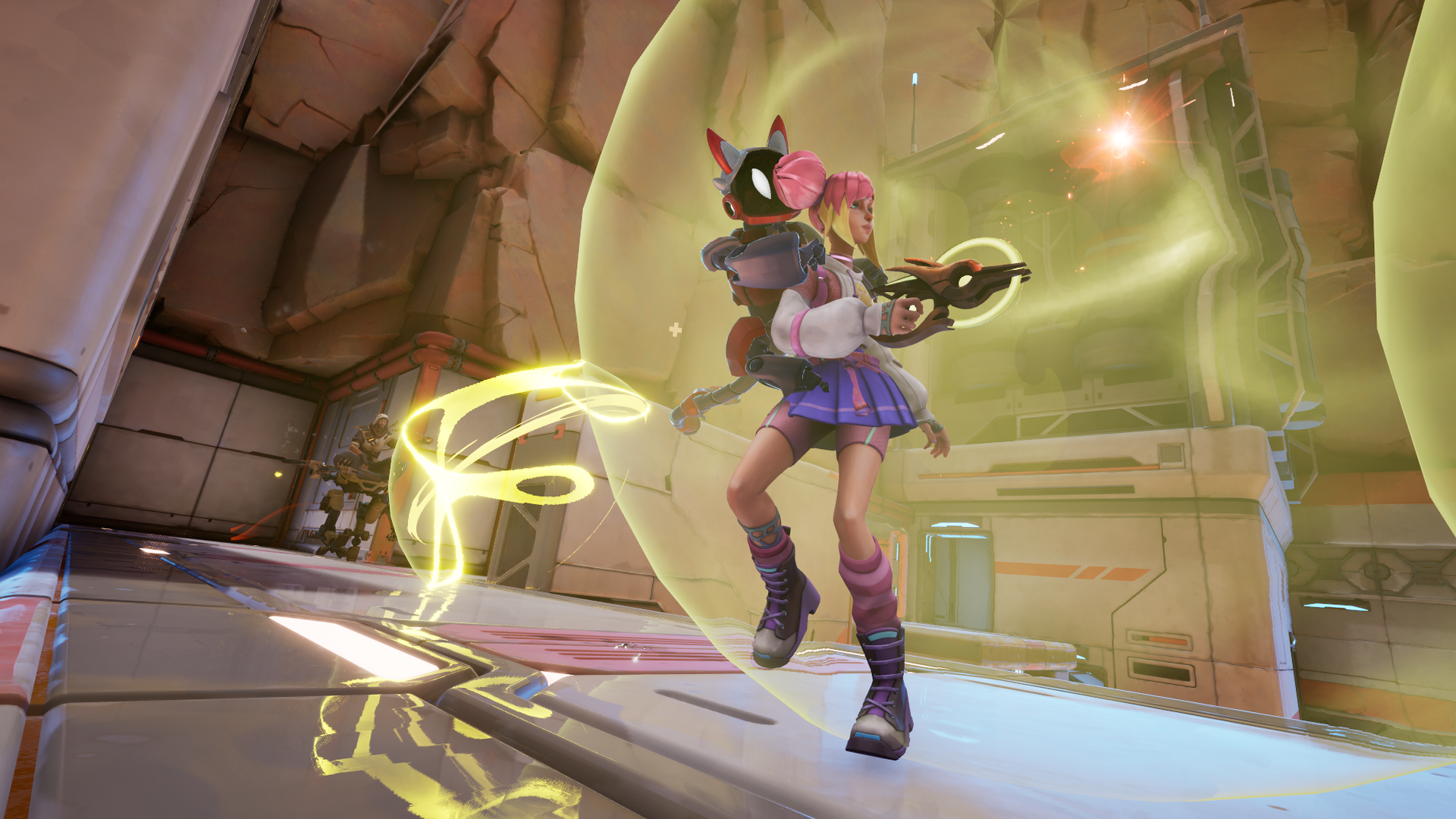 Farcana Coming Soon - Epic Games Store