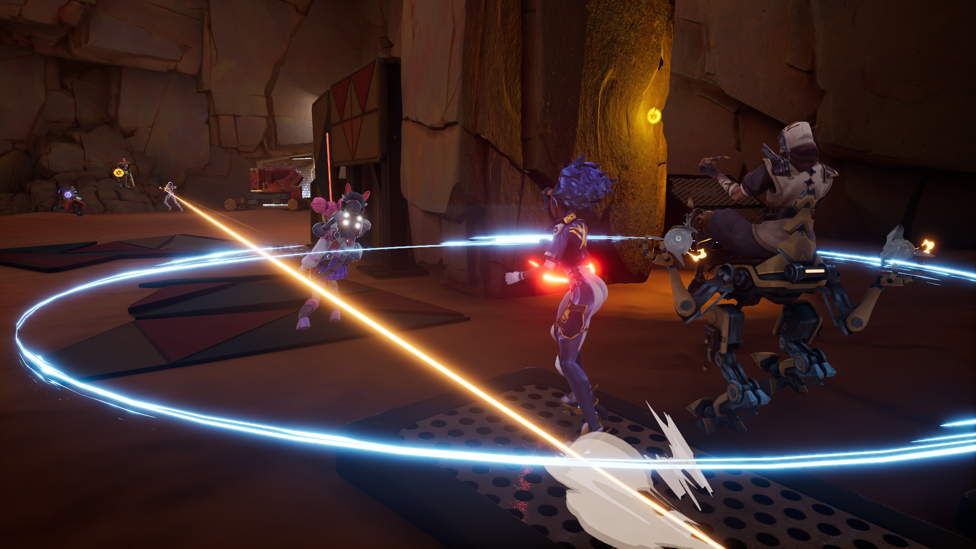 Farcana Coming Soon - Epic Games Store