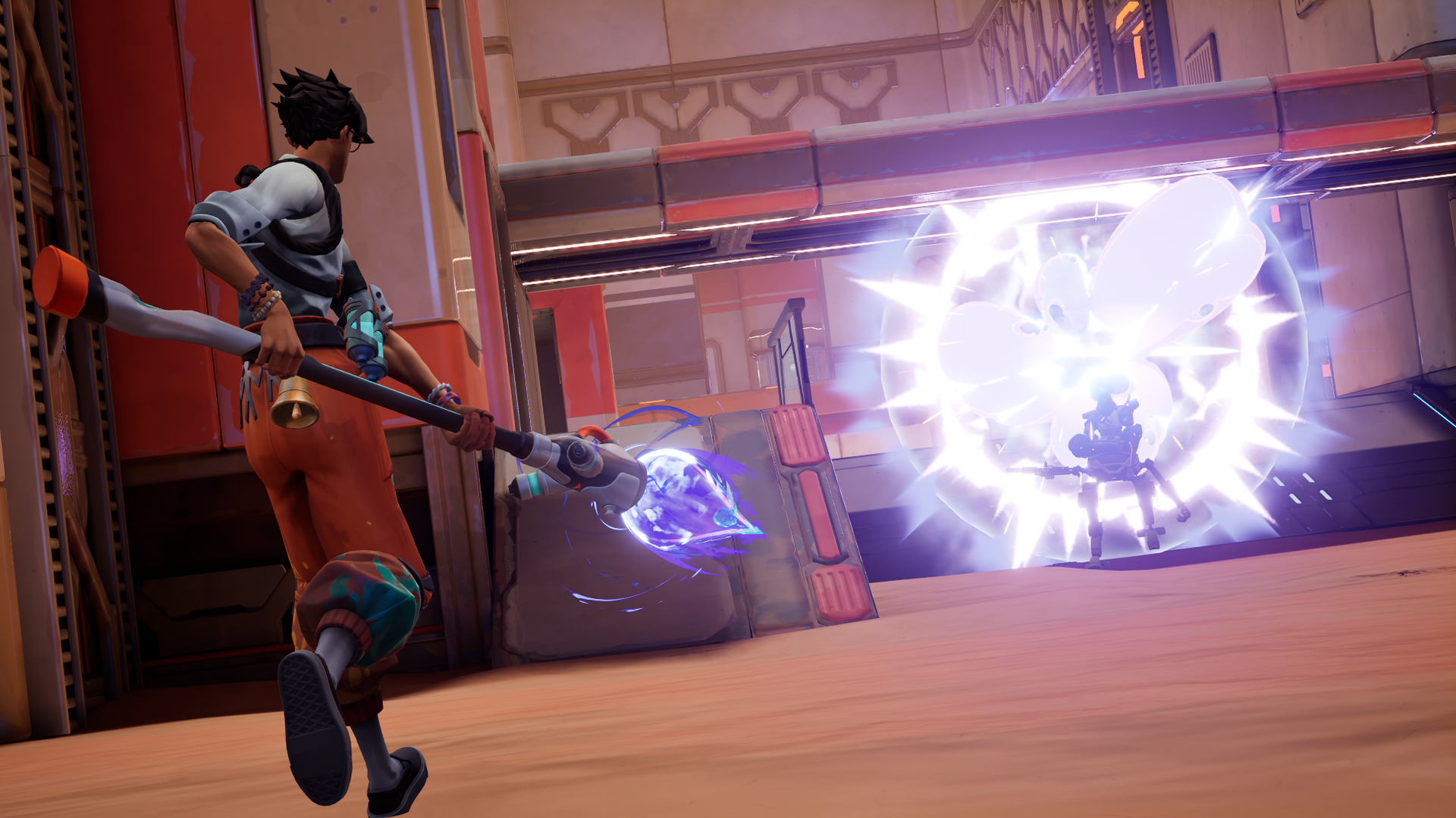 Paparating Na ang Farcana - Epic Games Store