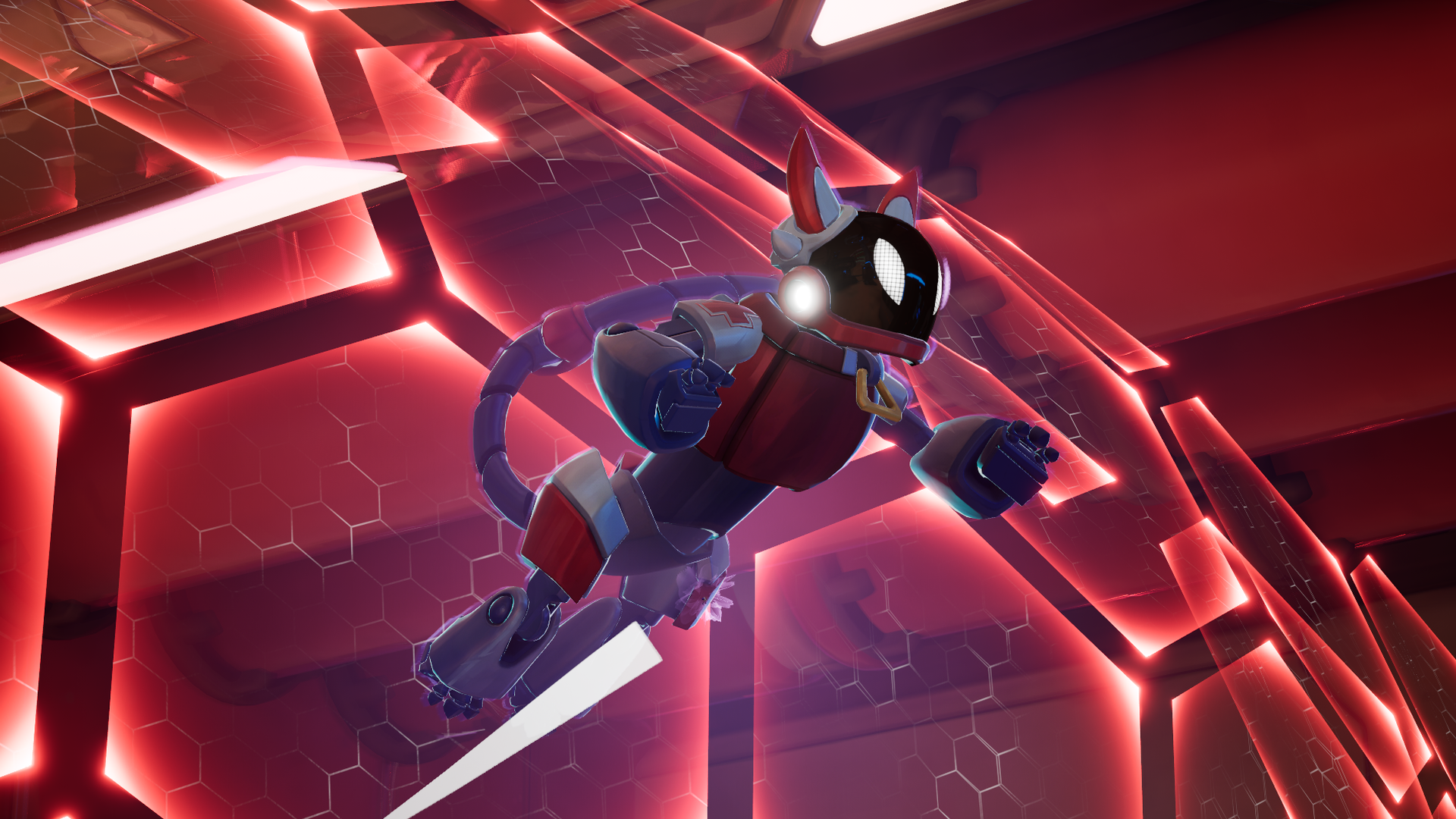 Farcana 即将推出 - Epic游戏商城