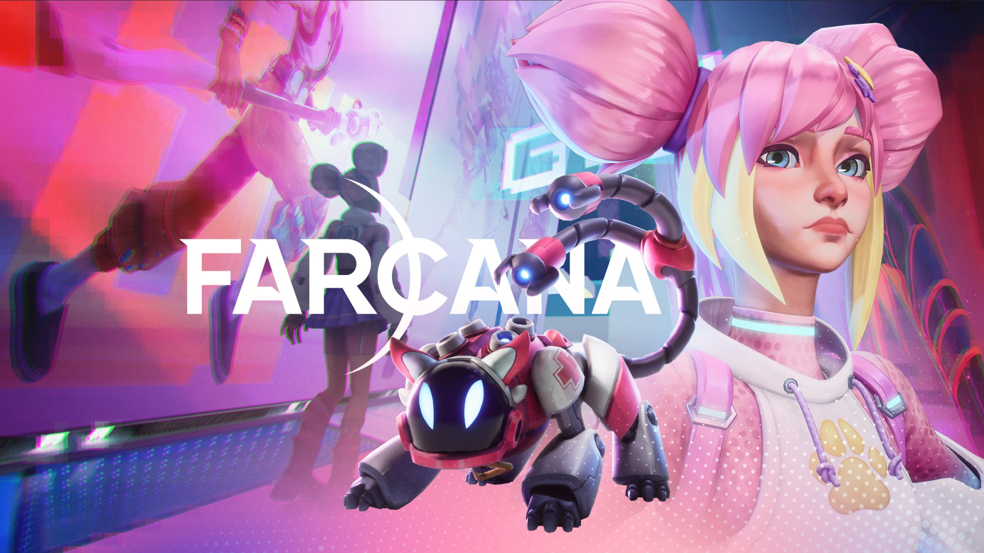 Download the Farcana Playtest Today - Epic Games Store