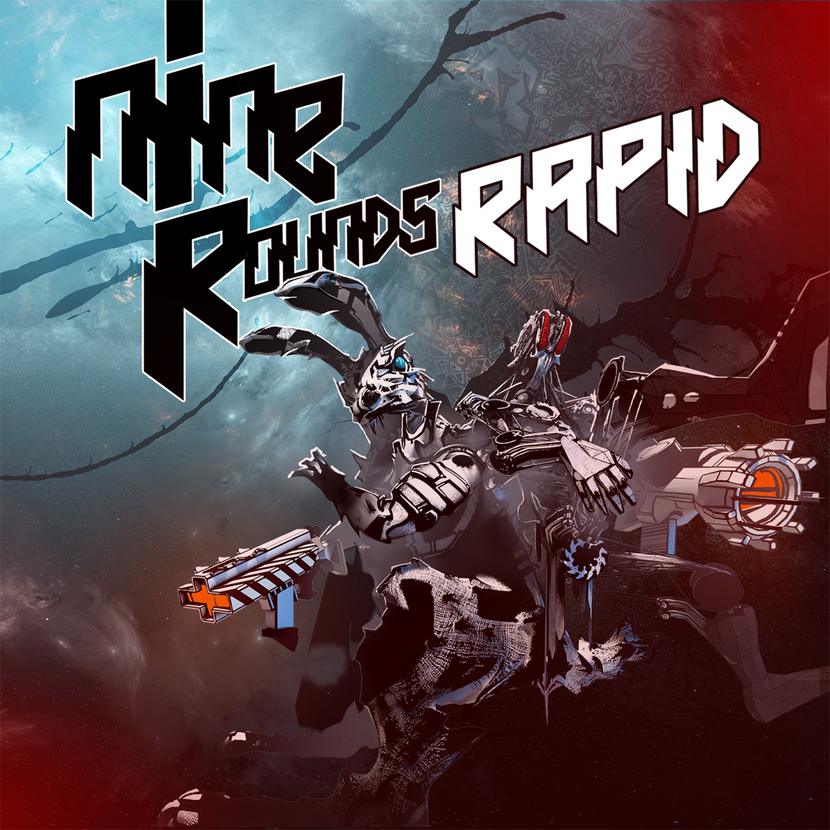 Nine Rounds Rapid 출시 예정 - Epic Games Store