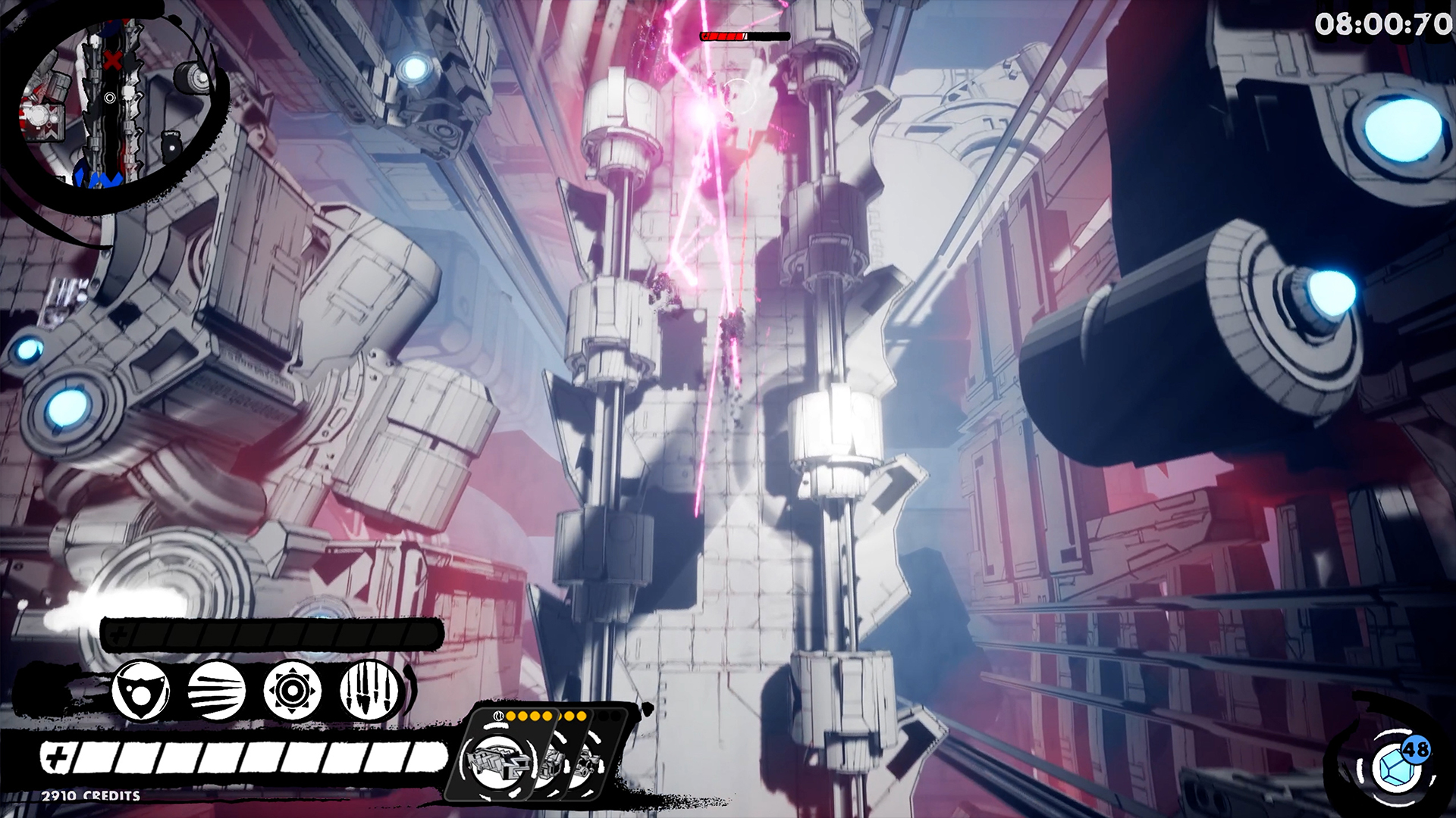 Nine Rounds Rapid скоро в Epic Games Store