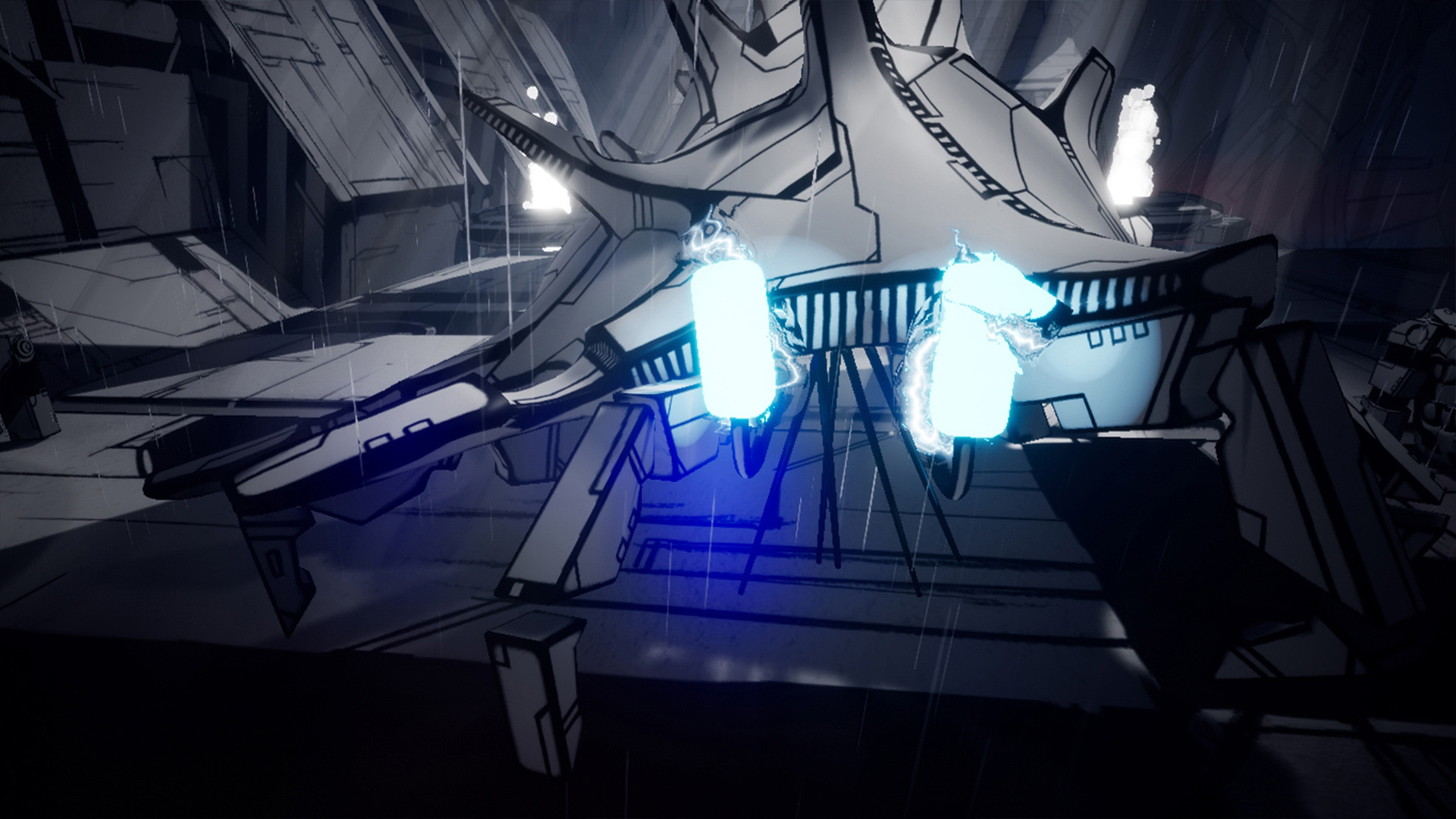 Nine Rounds Rapid即將推出 - Epic Games Store