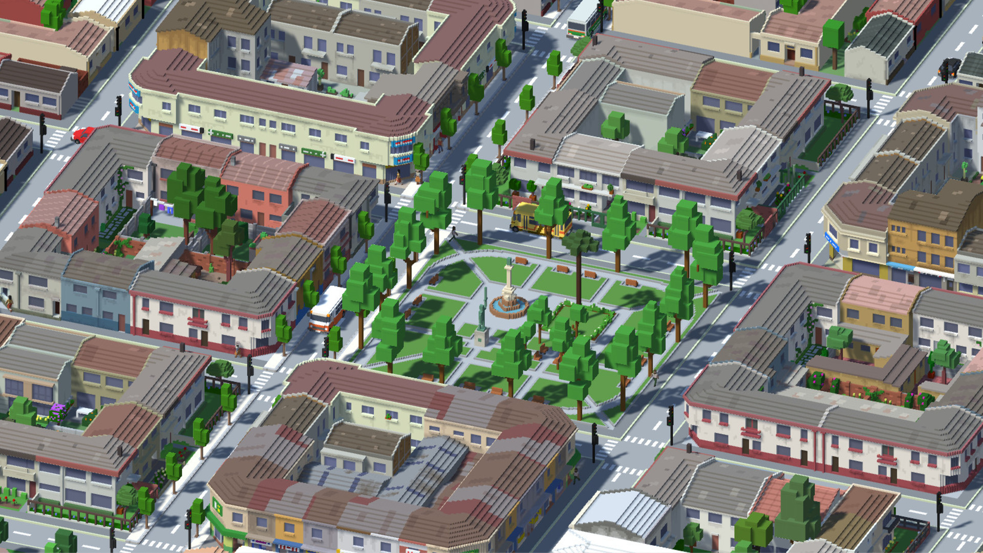 Urbek City Builder | Download and Buy Today - Epic Games Store