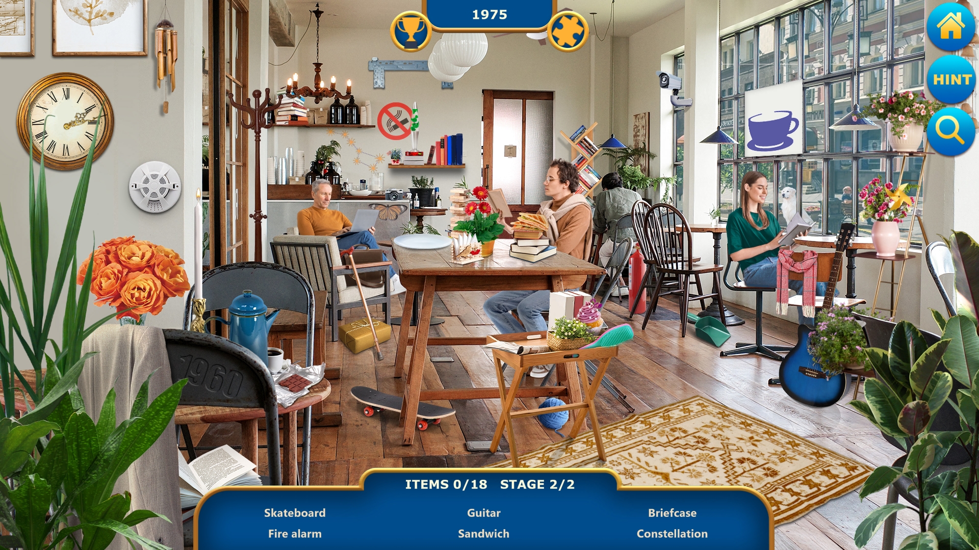 Lots of Things 2: Travel and Search Collector's Edition | 立刻购买并下载 ...