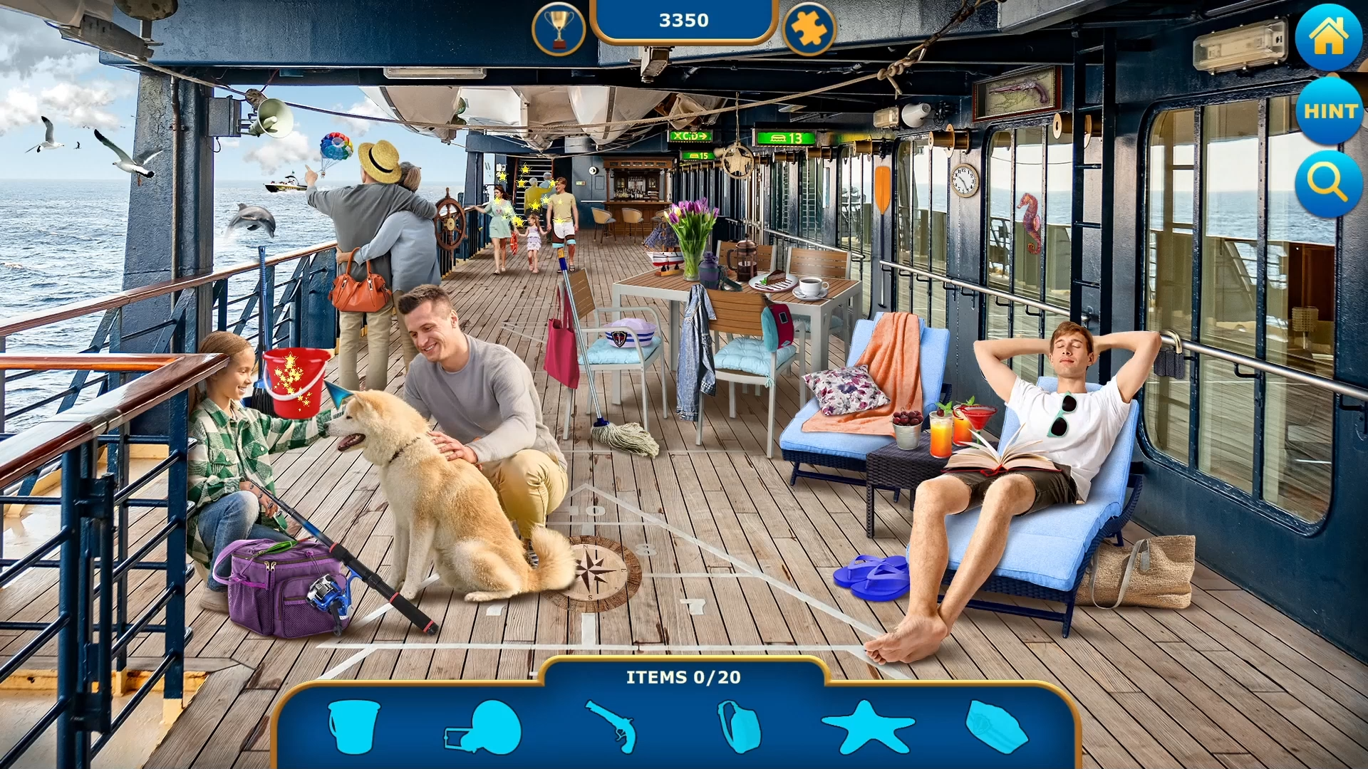 Lots of Things 2: Travel and Search Collector's Edition | Download and ...