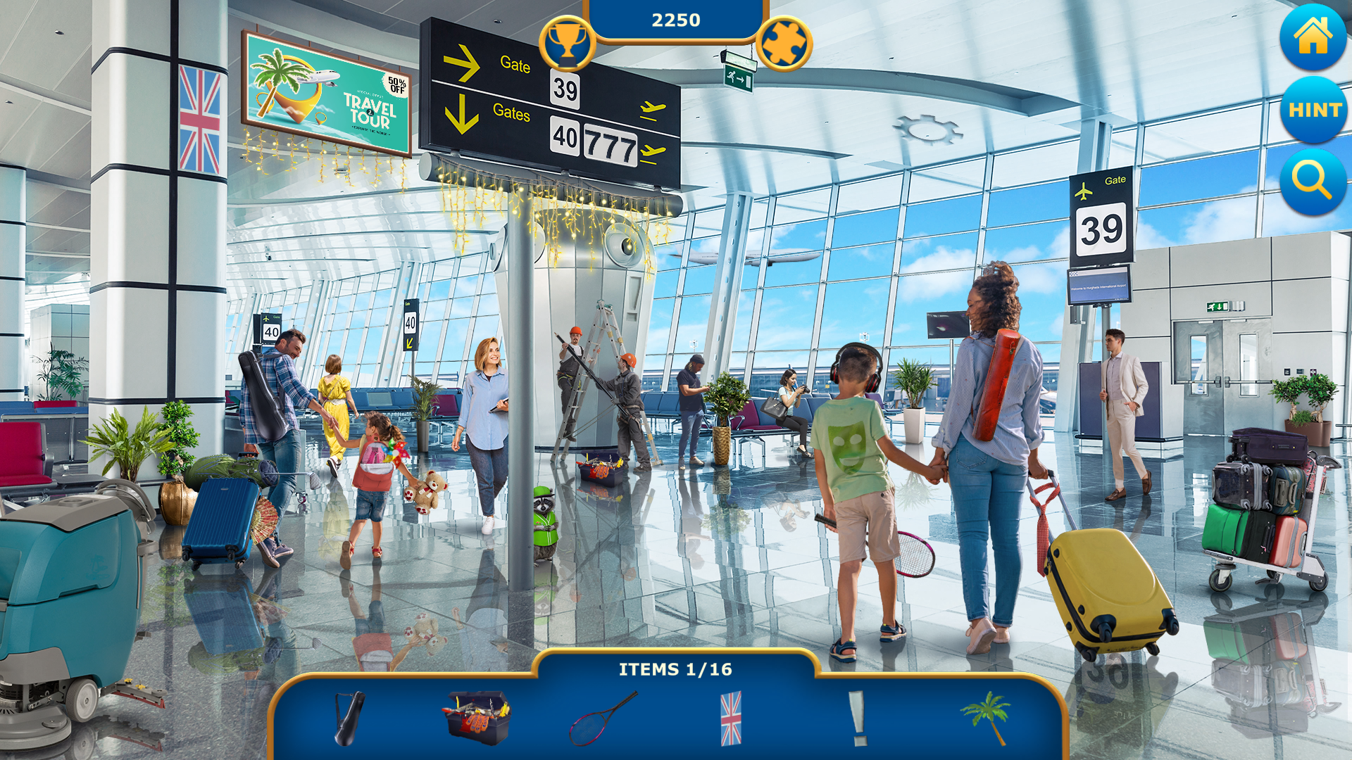 Lots of Things 2: Travel and Search Collector's Edition | Download and ...