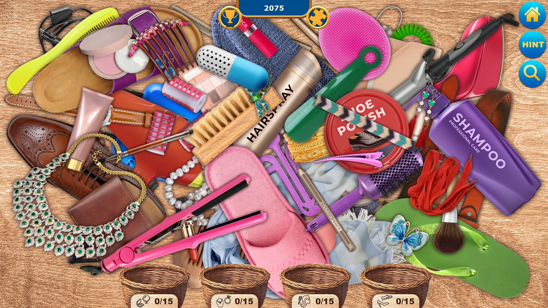 Lots of Things 2: Travel and Search Collector's Edition | Download and ...