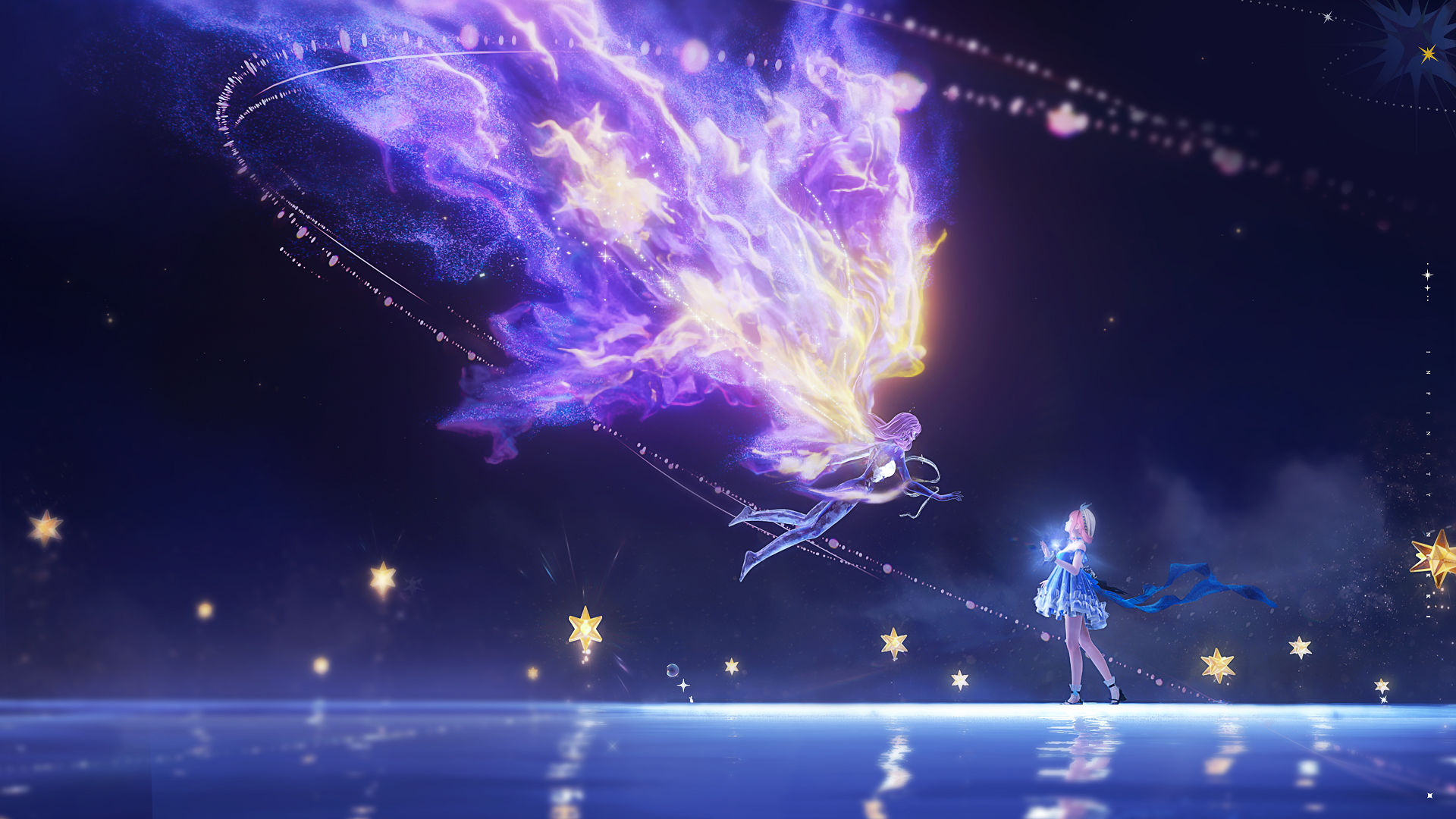 Infinity Nikki | Scaricalo e gioca gratuitamente sull'Epic Games Store