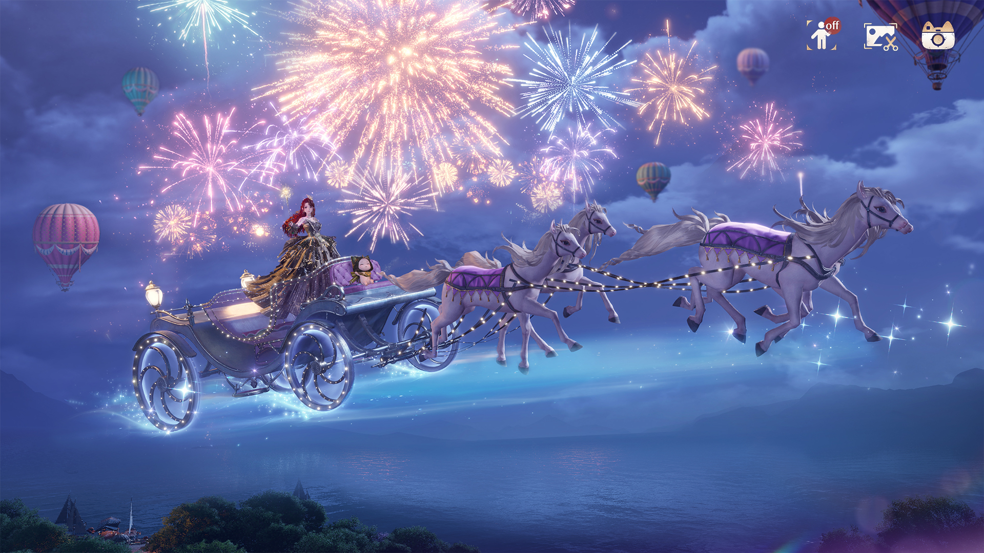 Infinity Nikki | Kostenlos herunterladen und spielen – Epic Games Store