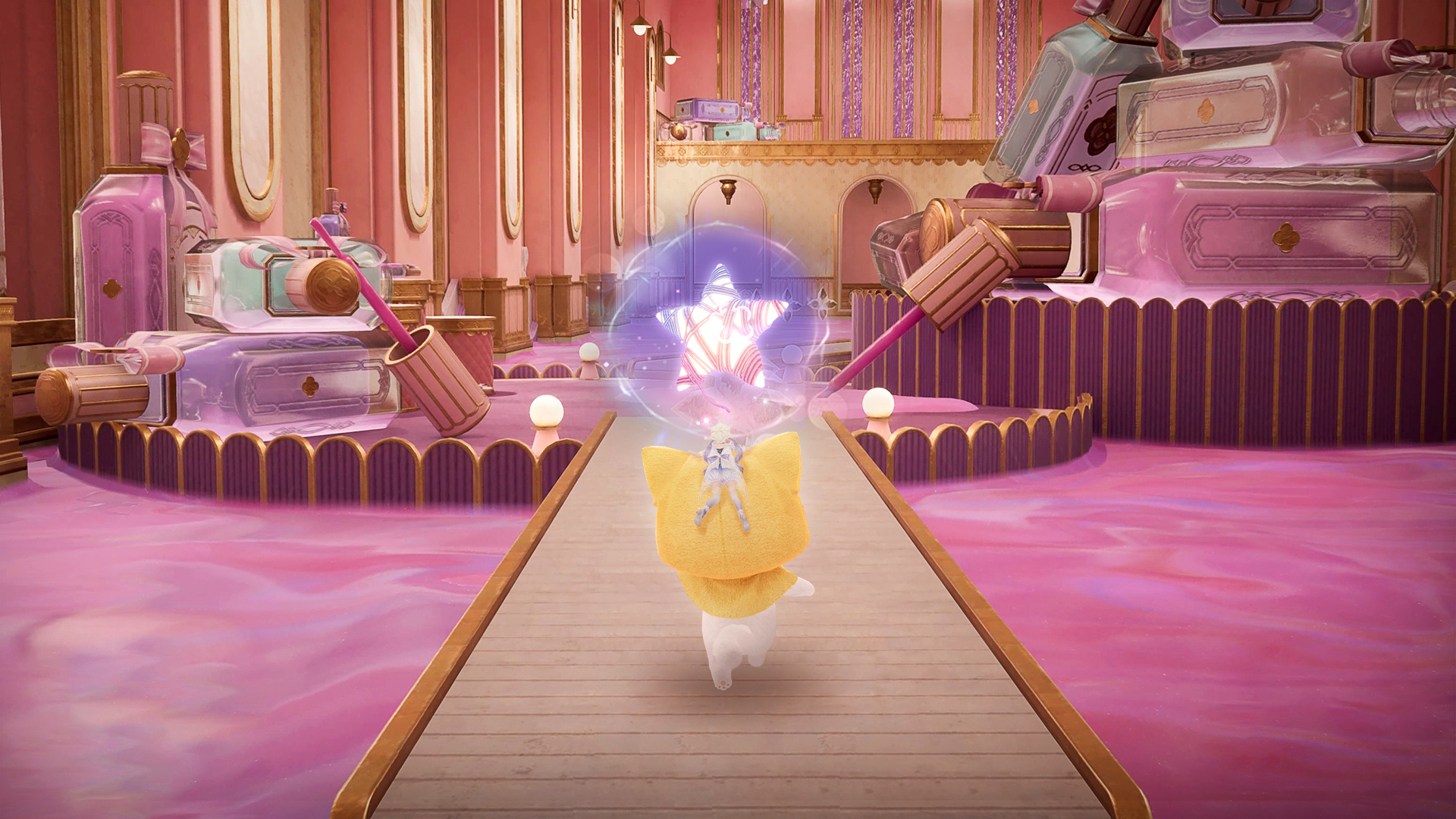 Infinity Nikki | Kostenlos herunterladen und spielen – Epic Games Store