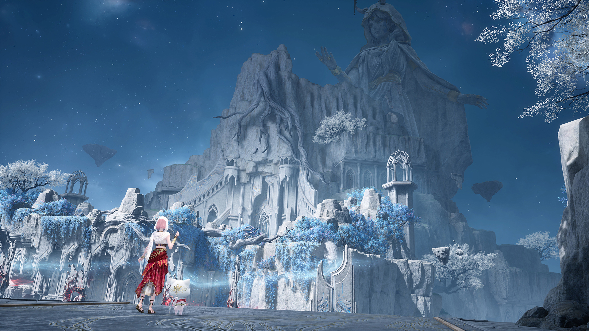 Infinity Nikki | Download and Play for Free - Epic Games Store