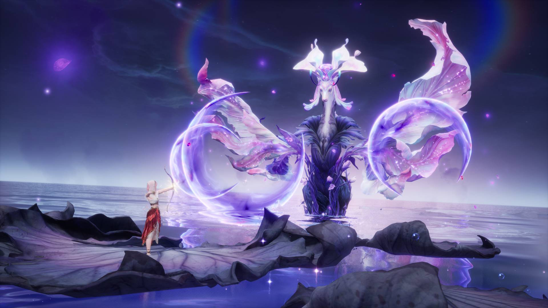Infinity Nikki | Muat turun dan Main secara Percuma - Epic Games Store