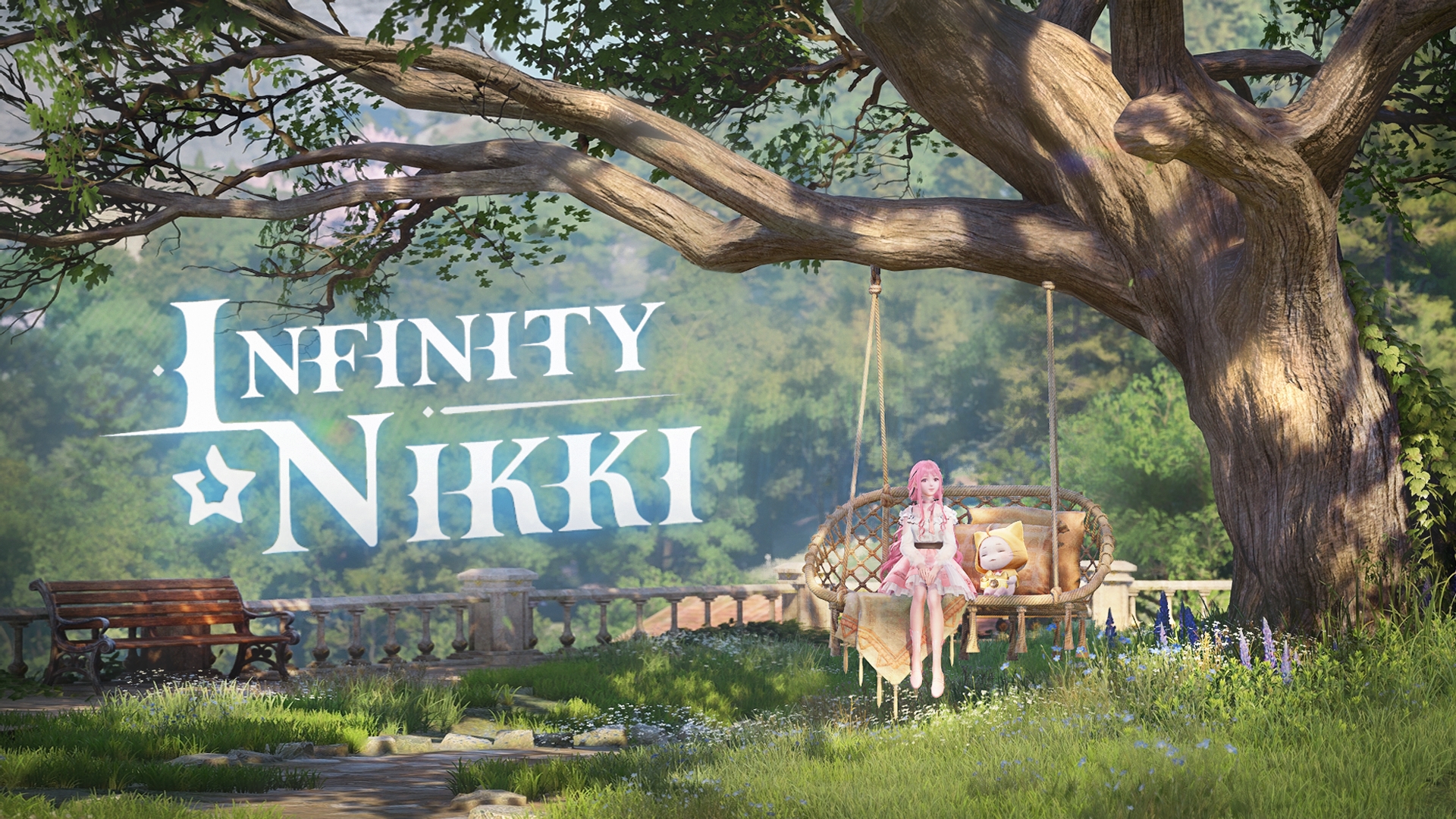 Infinity Nikki | İndir ve Ücretsiz Oyna - Epic Games Store