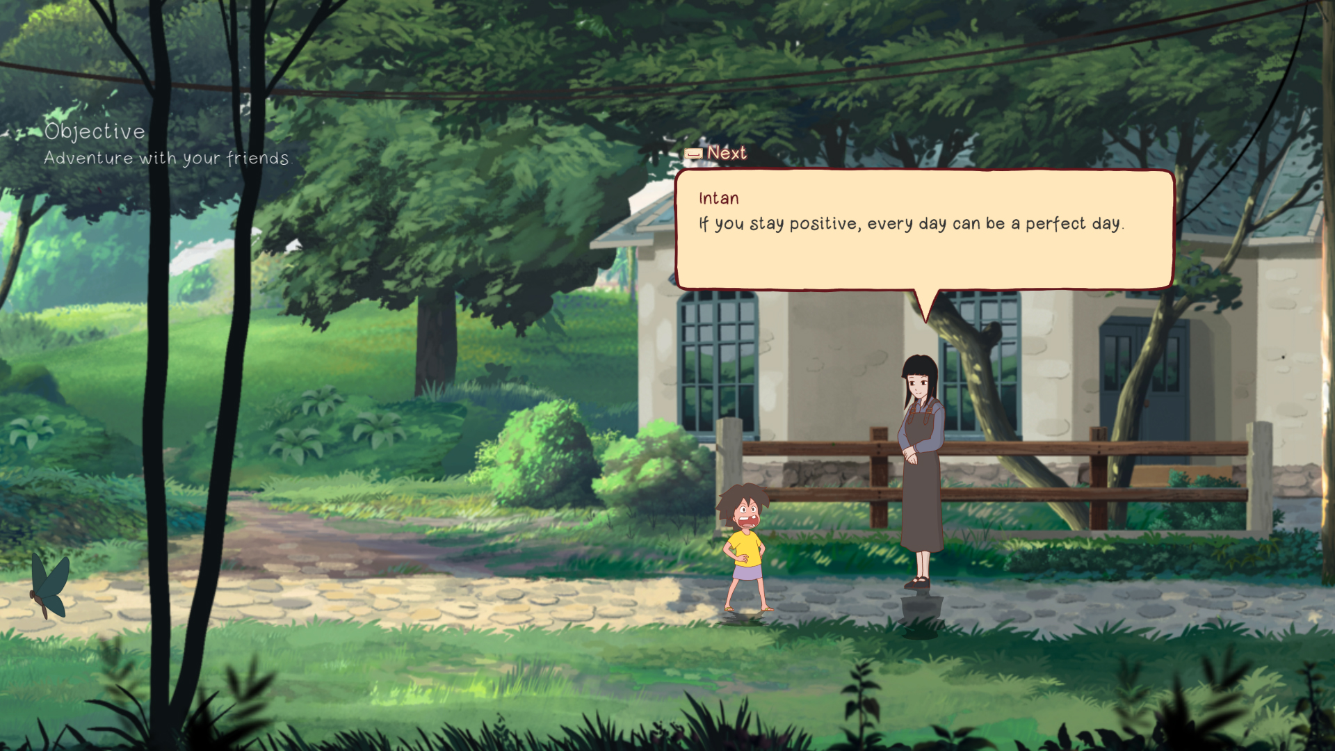 Kejora Coming Soon - Epic Games Store