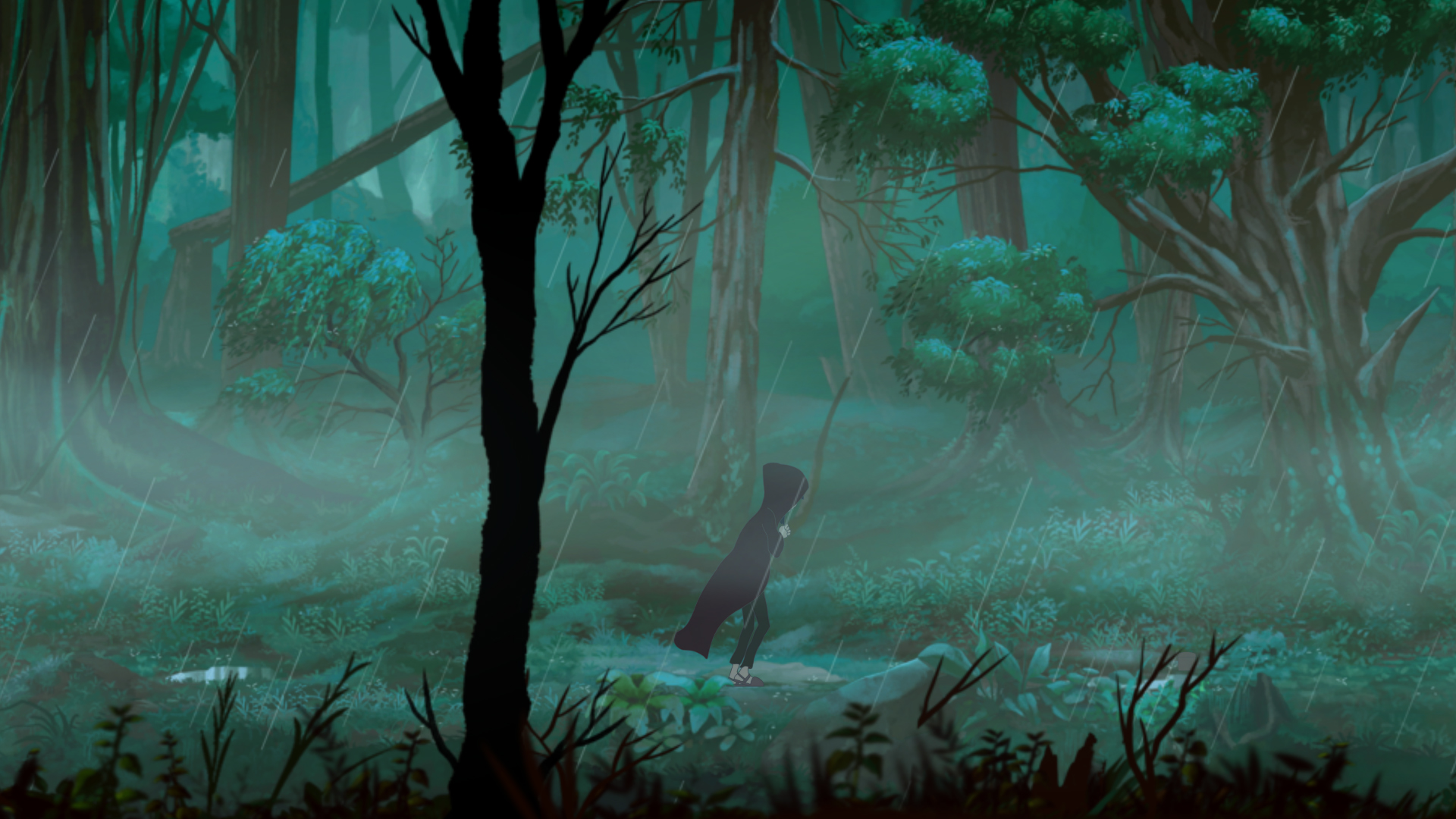 Kejora Coming Soon - Epic Games Store