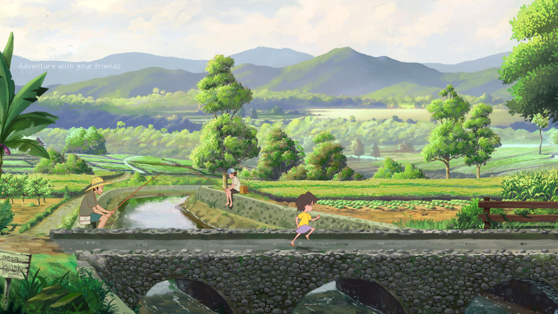 Kejora Coming Soon - Epic Games Store