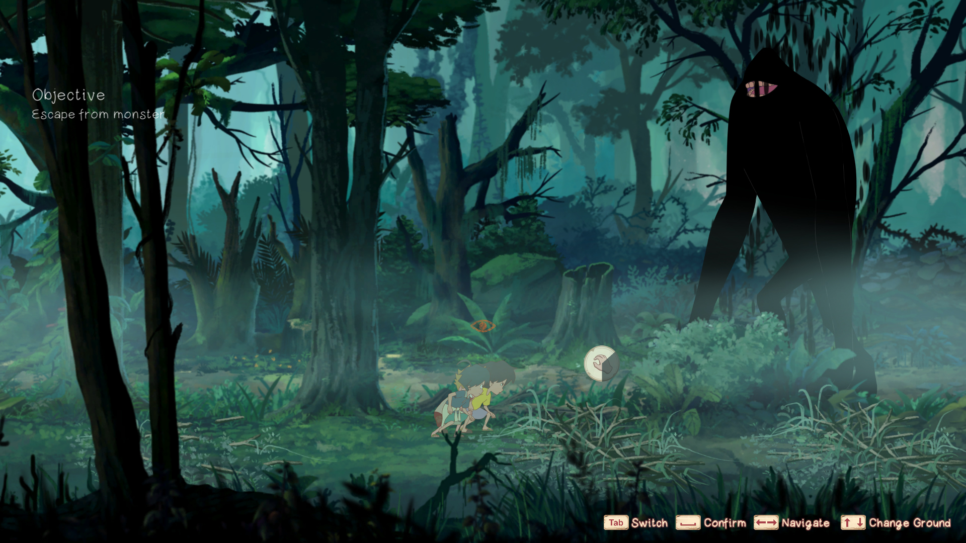 Kejora Coming Soon - Epic Games Store