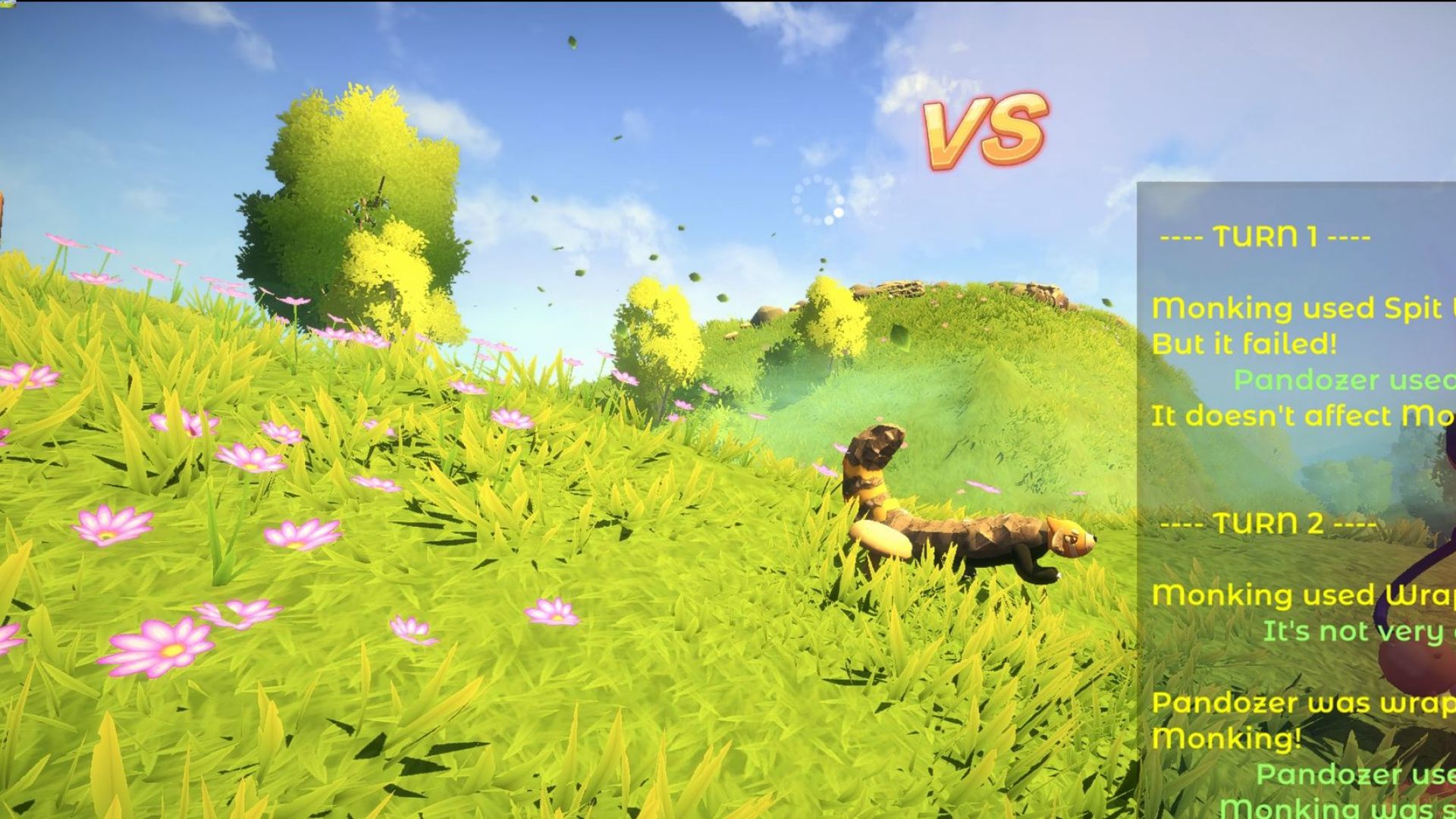 Revomon Novus Chega brevemente – Epic Games Store