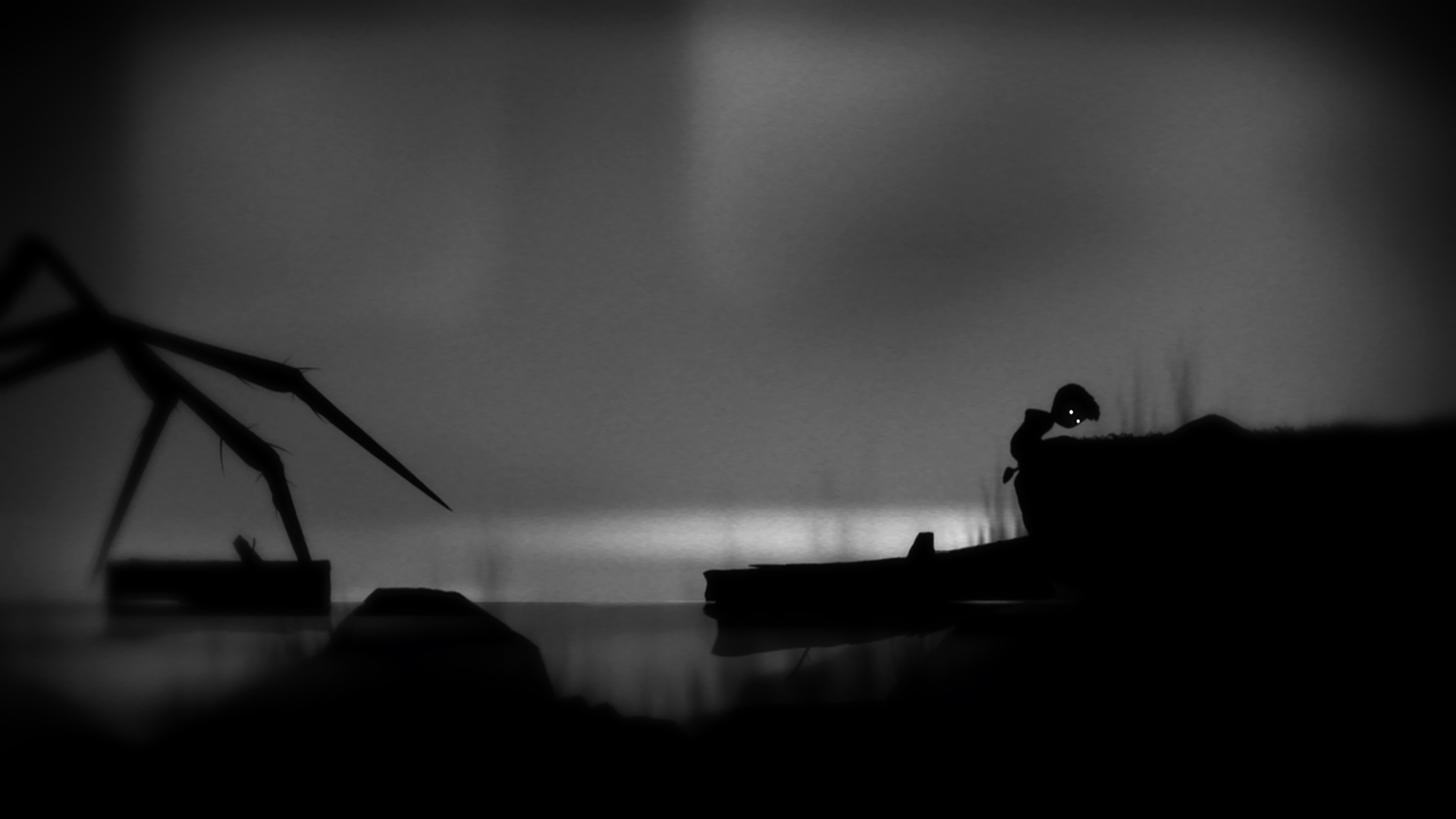 LIMBO | Download and Buy Today - Epic Games Store