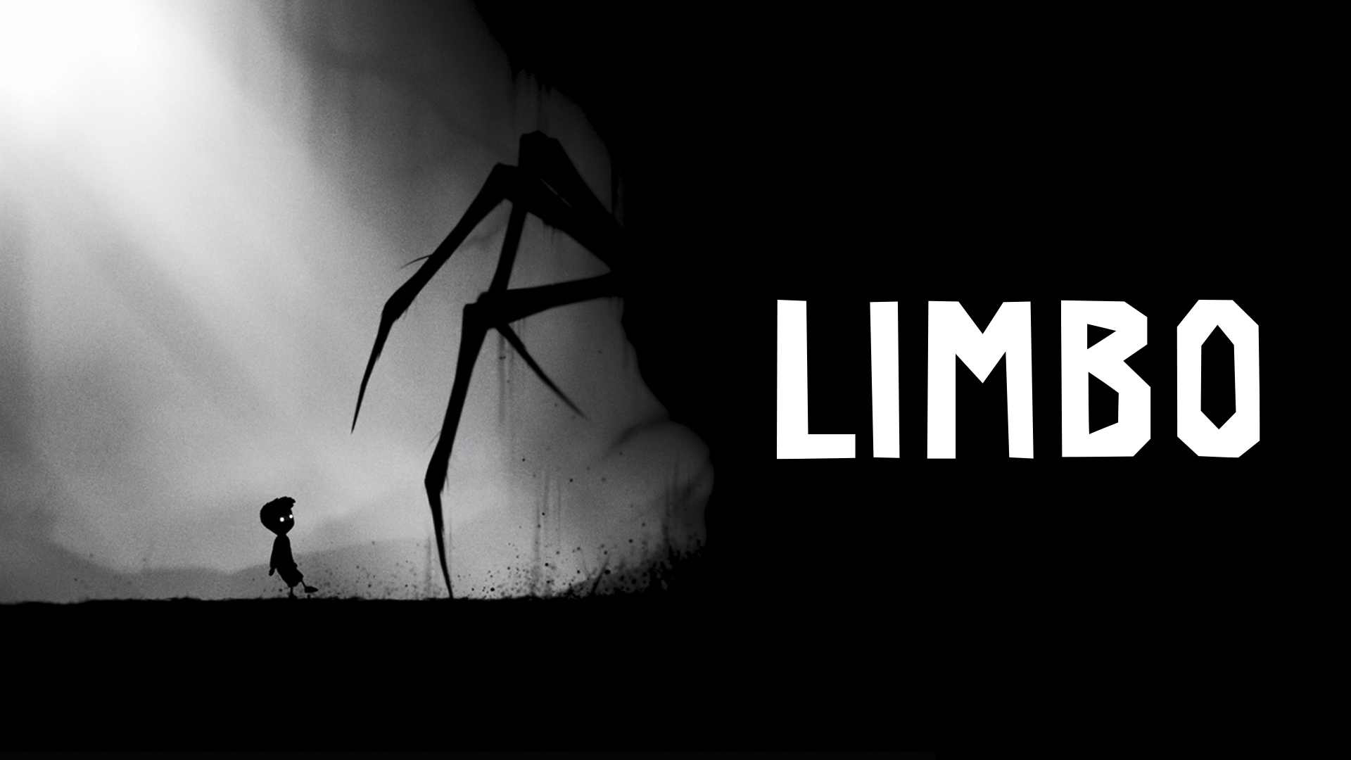 LIMBO | Download and Buy Today - Epic Games Store