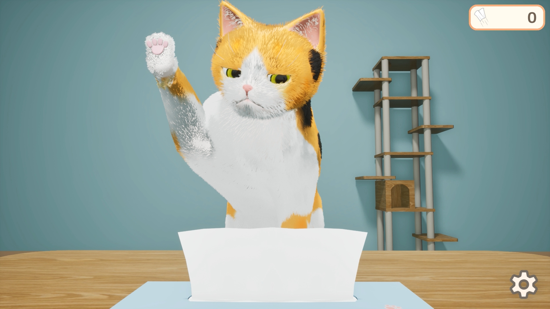 NEKO TISSUE | Download and Buy Today - Epic Games Store