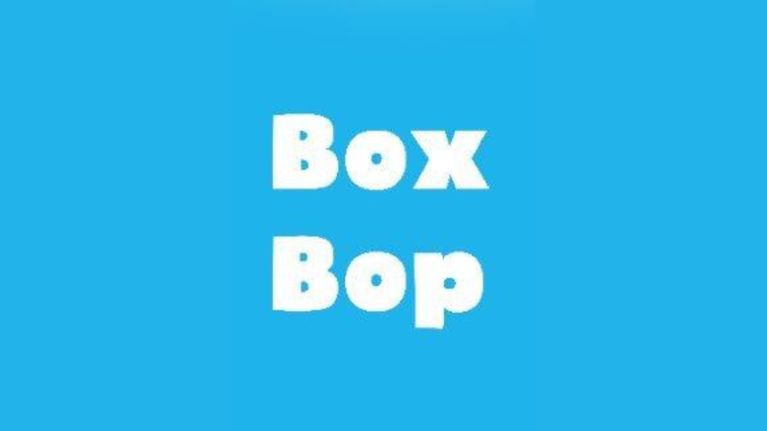 Box Bop | Descárgalo y juega gratis - Epic Games Store